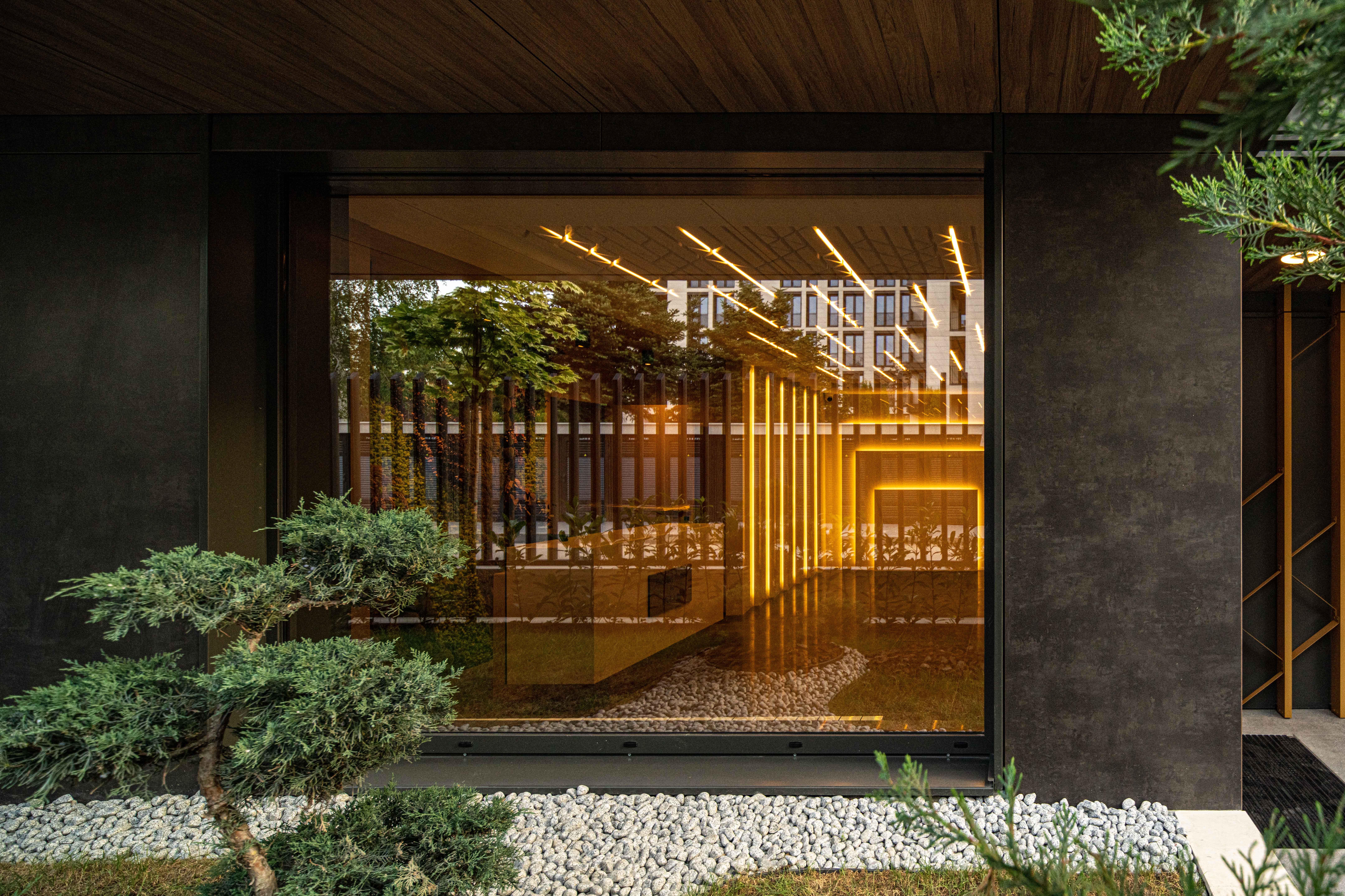 Embassy Homes by CAST Studio - Architizer