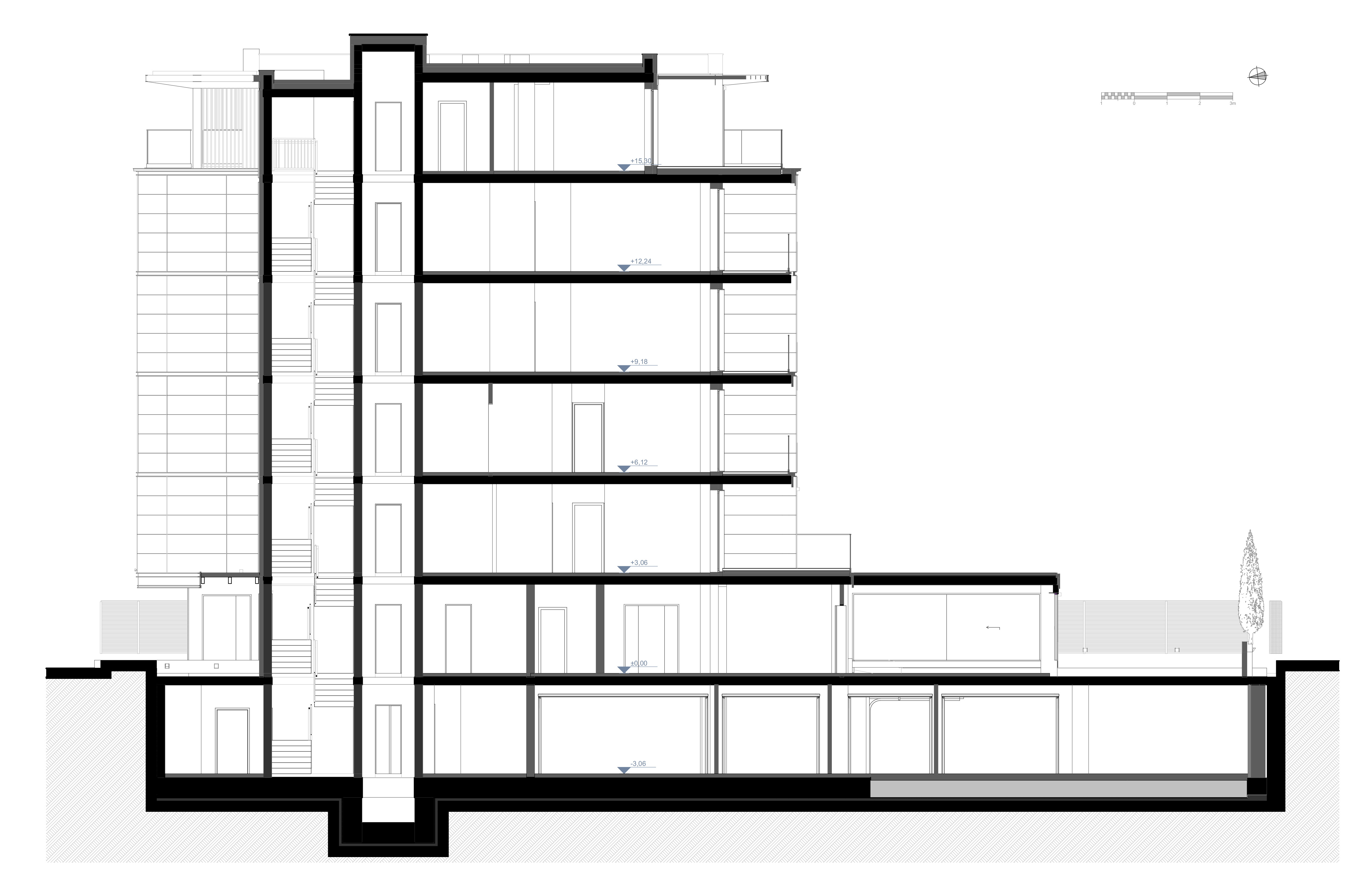 Embassy Homes by CAST Studio - Architizer