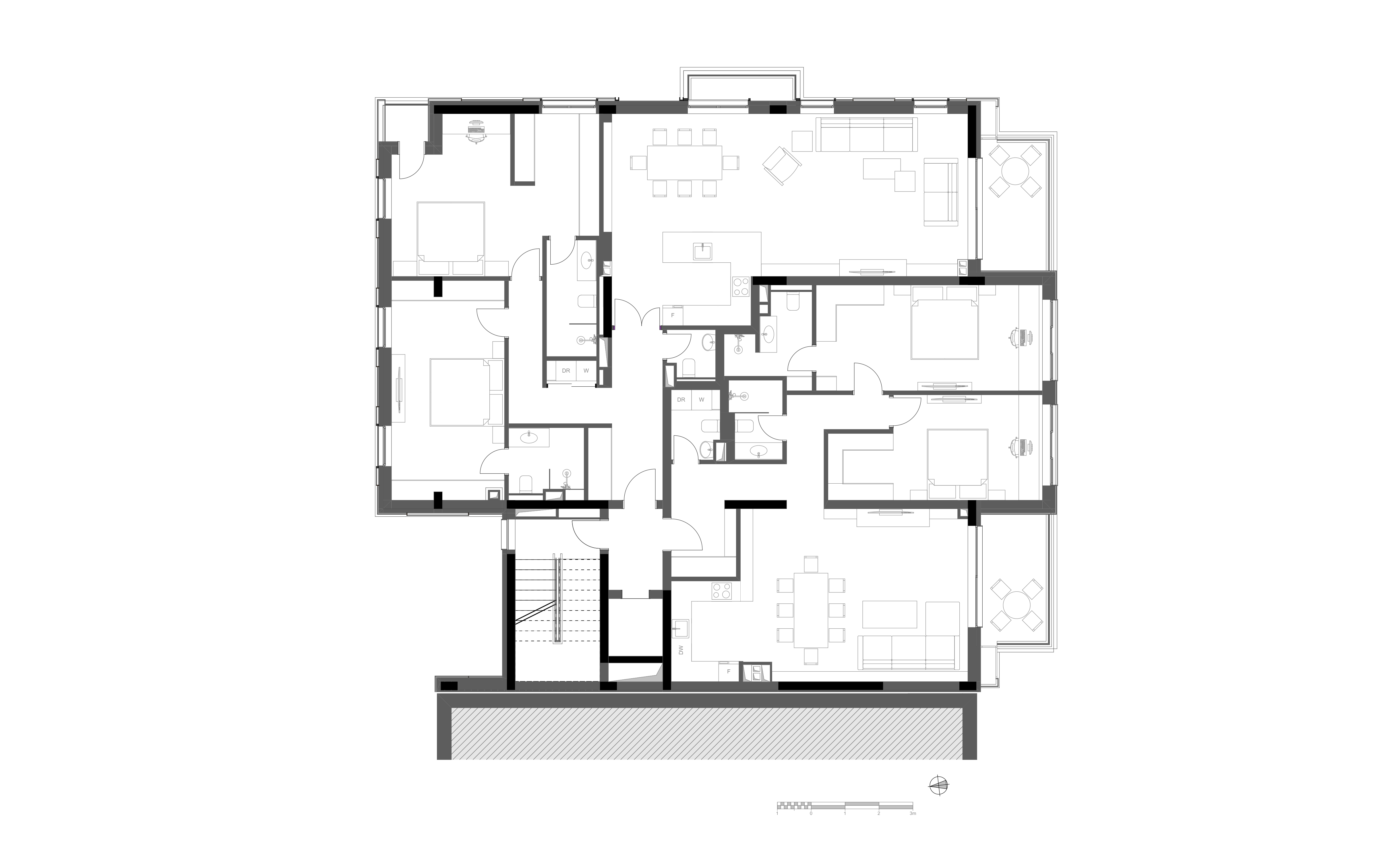 Embassy Homes by CAST Studio - Architizer
