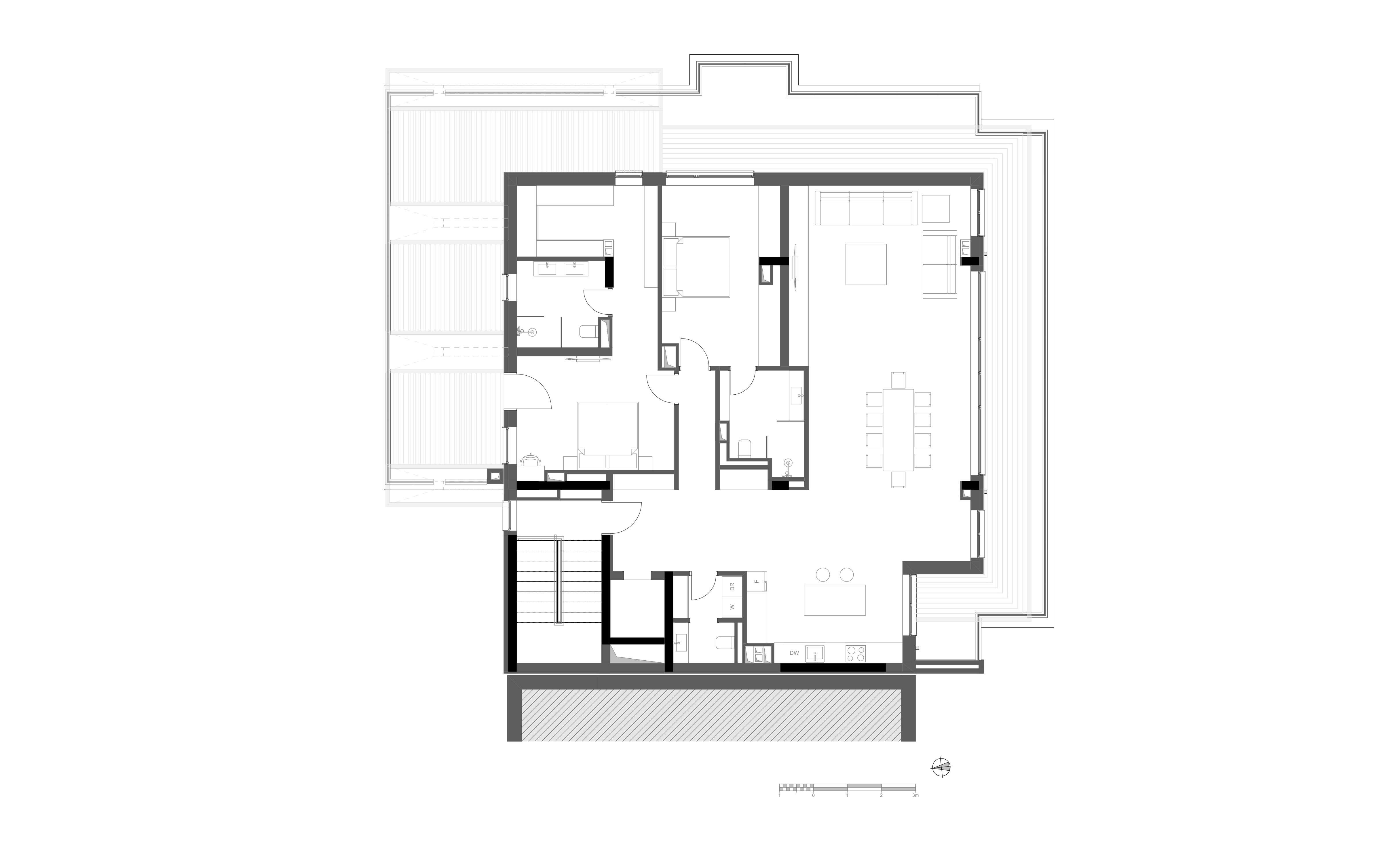 Embassy Homes by CAST Studio - Architizer