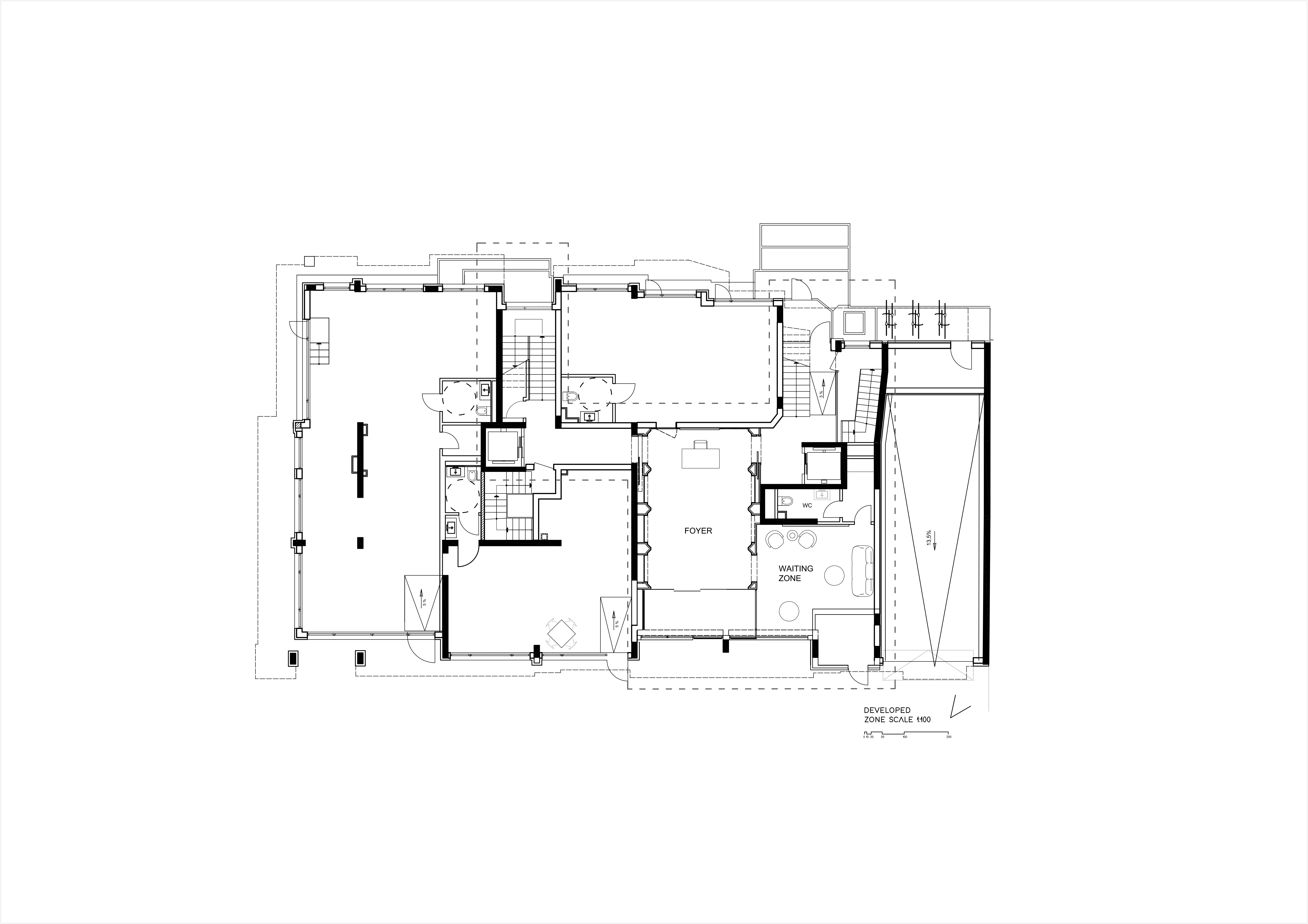 Bellevue Residence by CAST Studio - Architizer