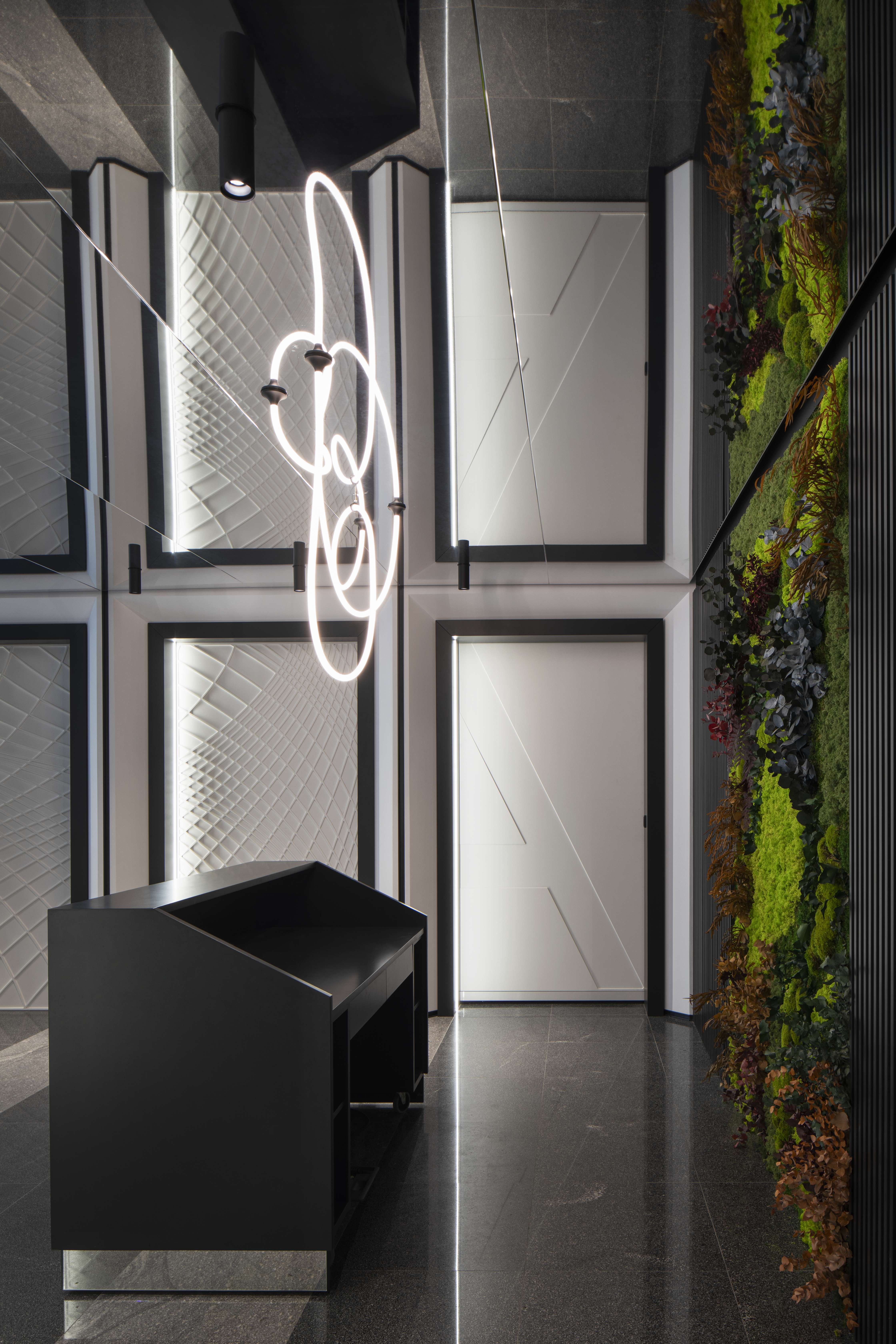 Bellevue Residence by CAST Studio - Architizer