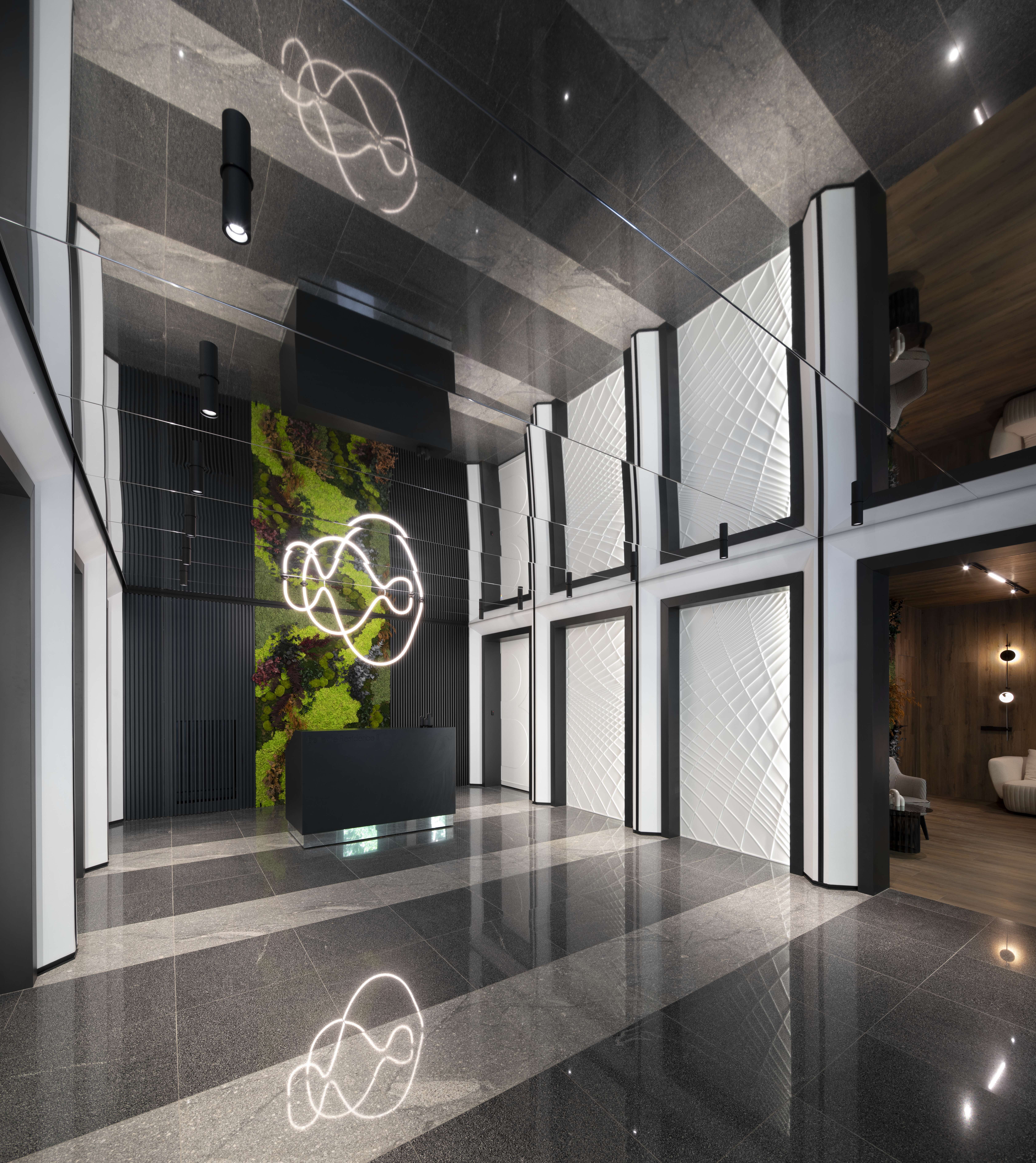 Bellevue Residence by CAST Studio - Architizer