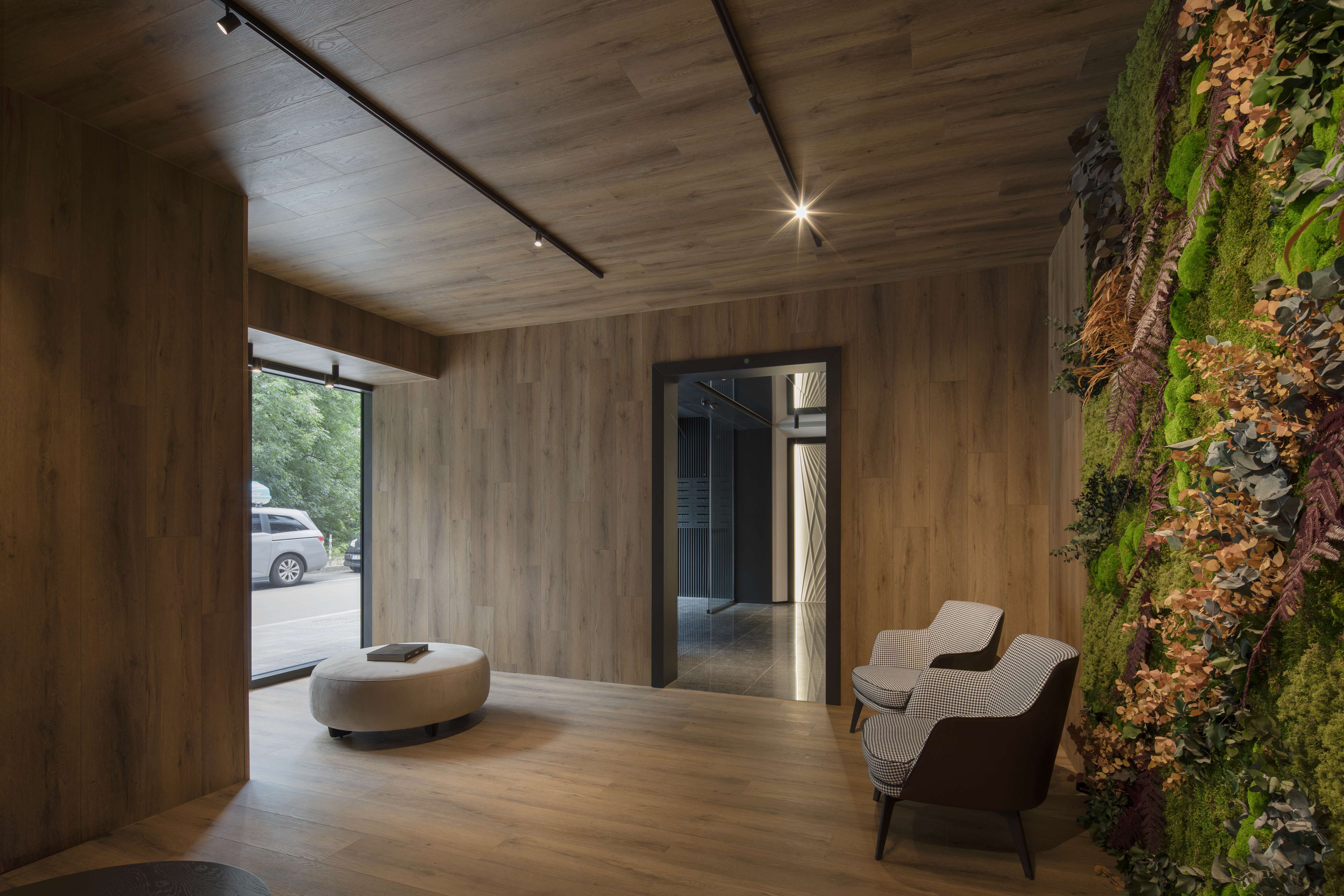 Bellevue Residence by CAST Studio - Architizer