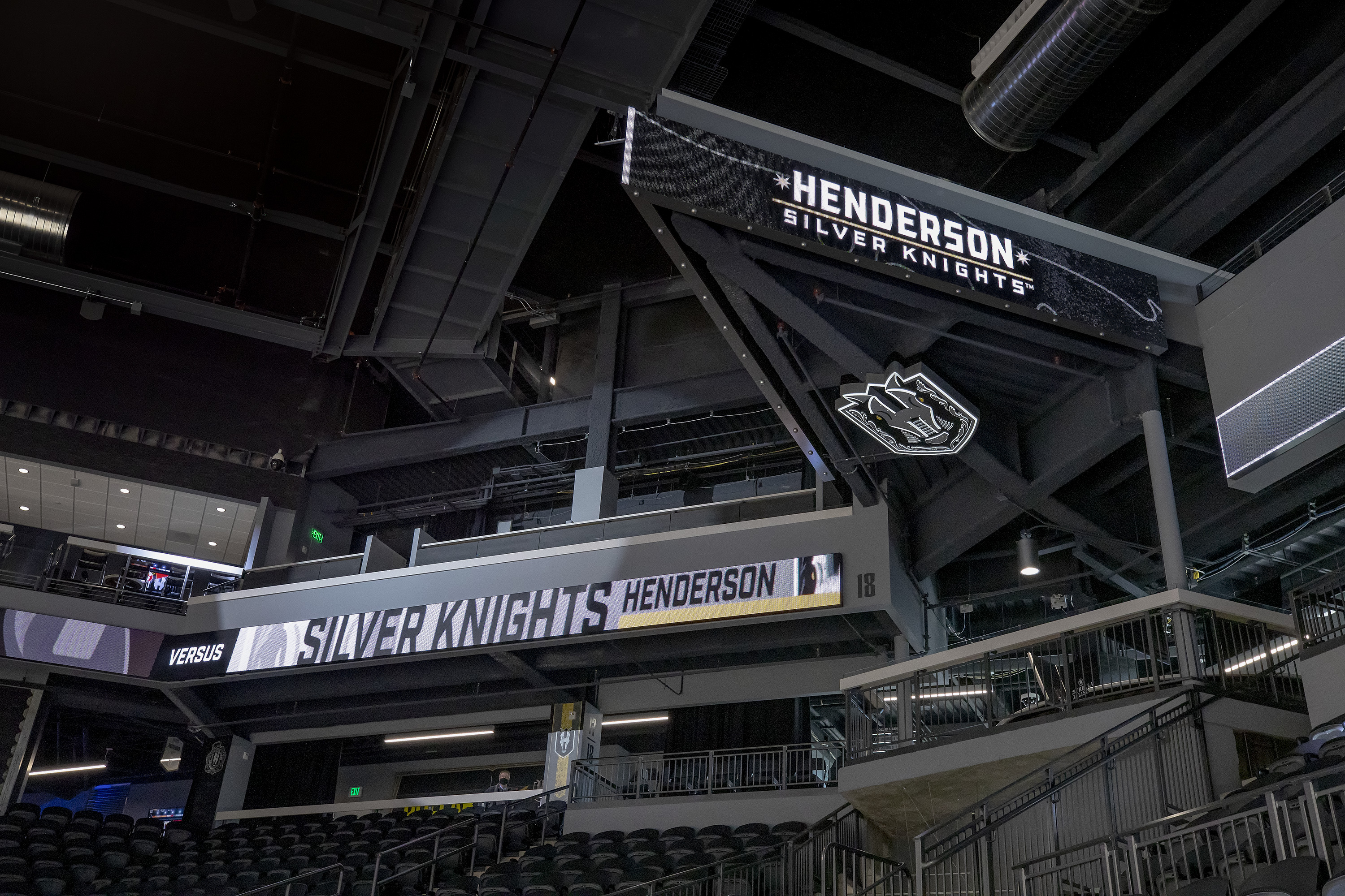 Henderson Events Center by Walter P Moore - Architizer