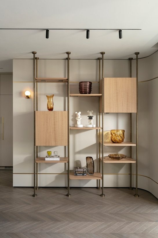 The Jewelry Box by Tzvia Kazayoff - Interior Design - Architizer