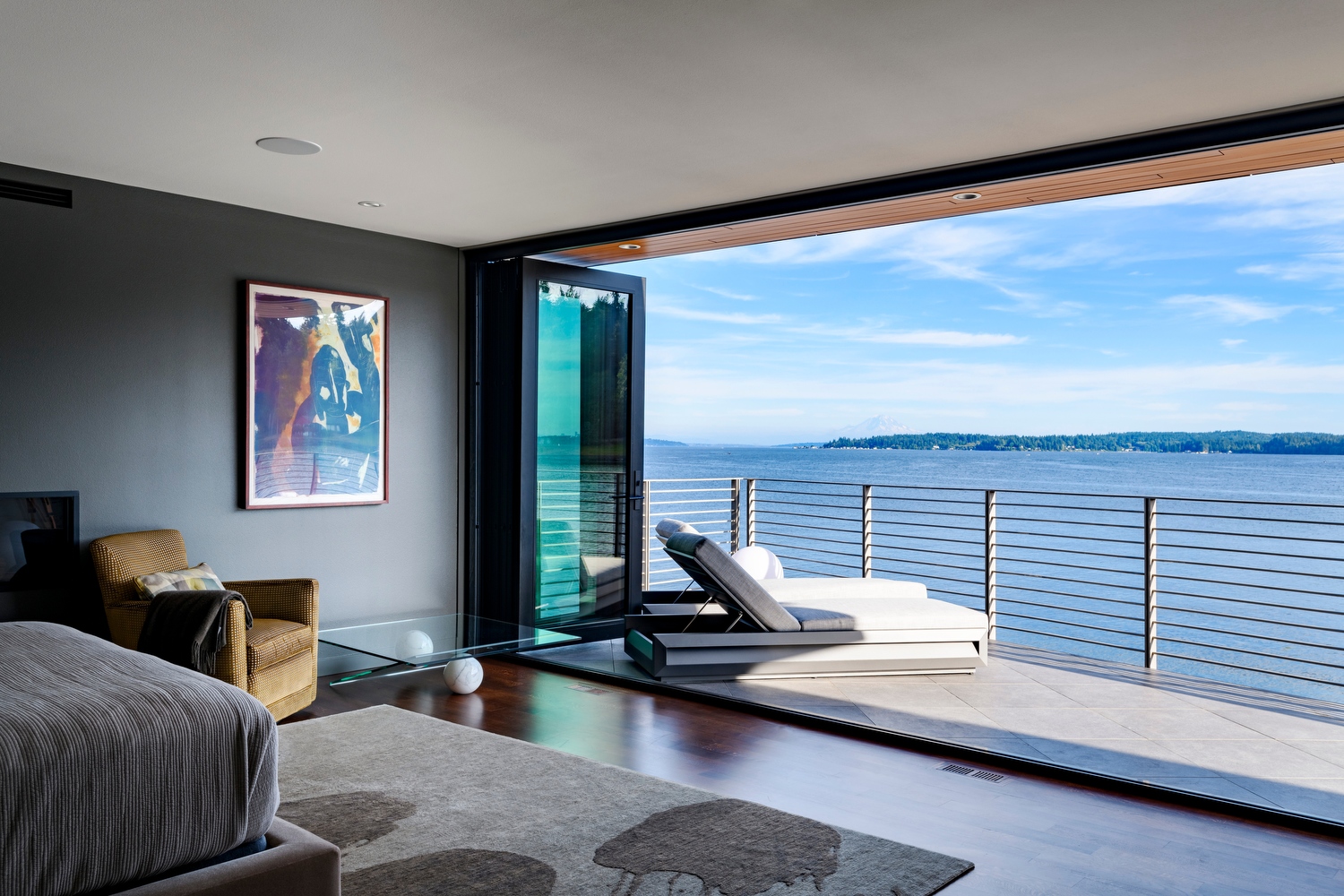 Indianola Residence by Rhodes Architecture + Light - Architizer