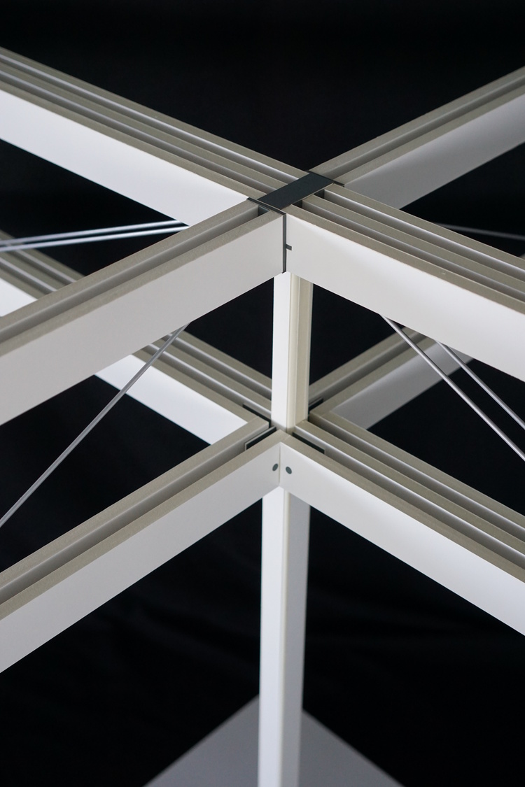 Brunner Innovation Factory by HENN - Architizer