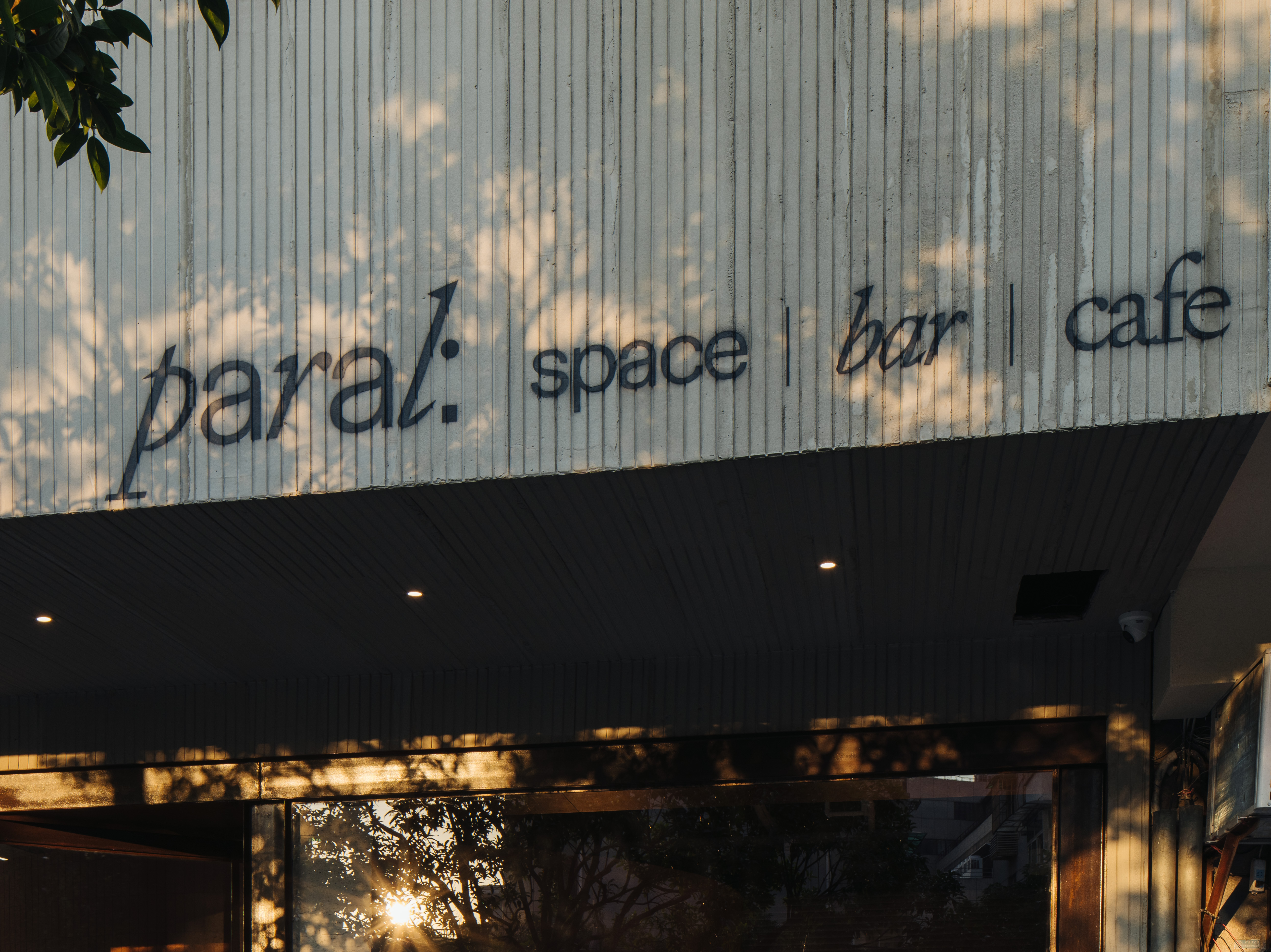 Paral by Atelier A - Architizer