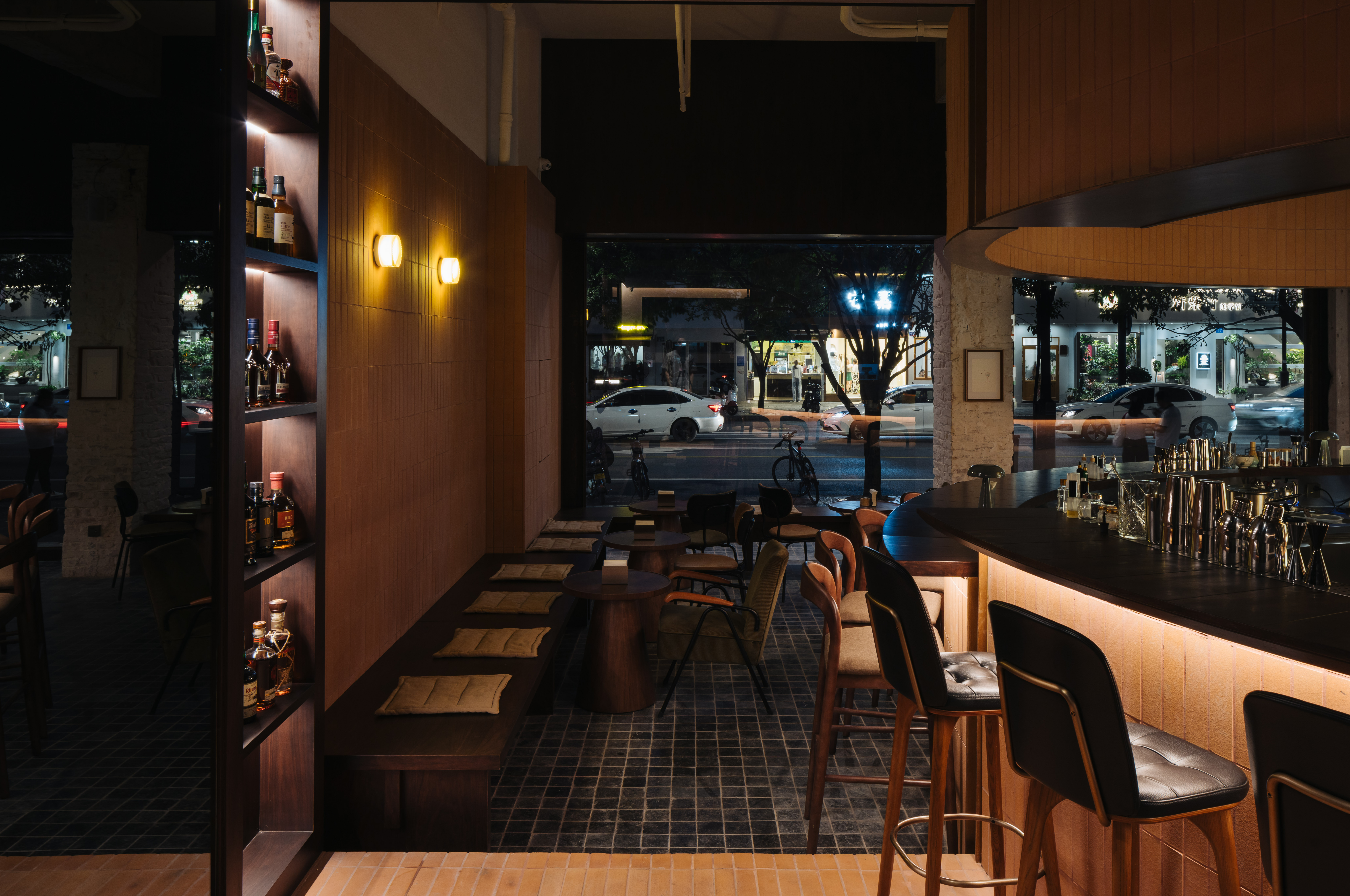 Paral by Atelier A - Architizer