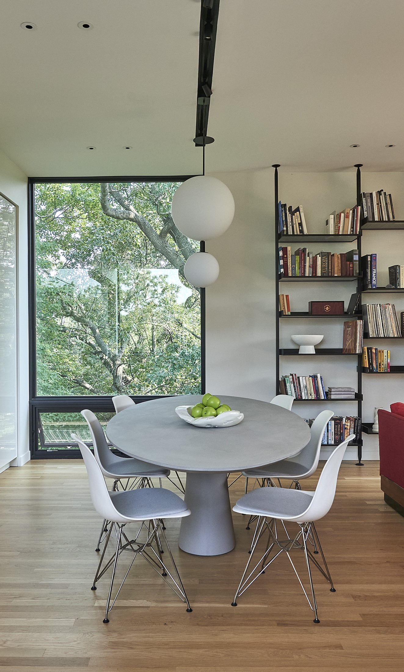 Tree House - AIA Award Winner by dSPACE Studio - Architizer