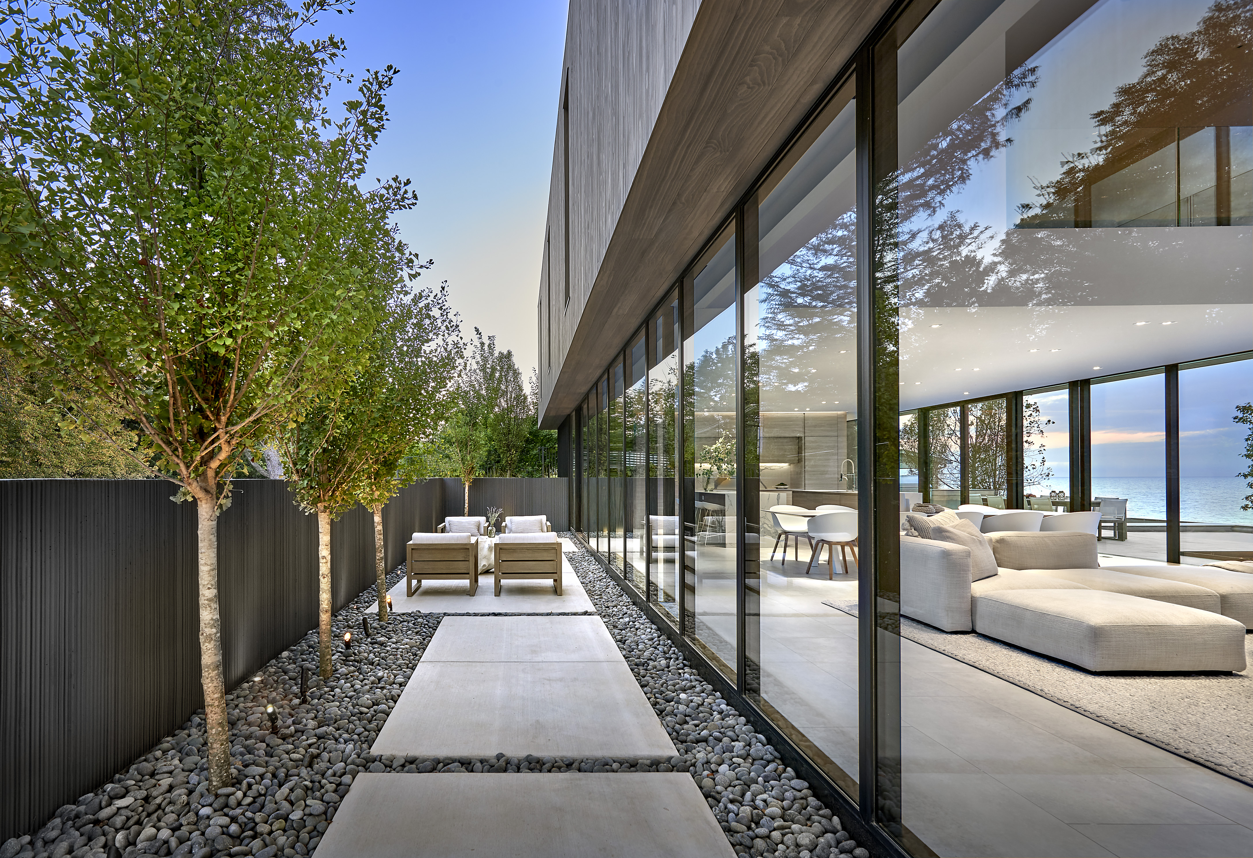 Horizon House by dSPACE Studio - Architizer