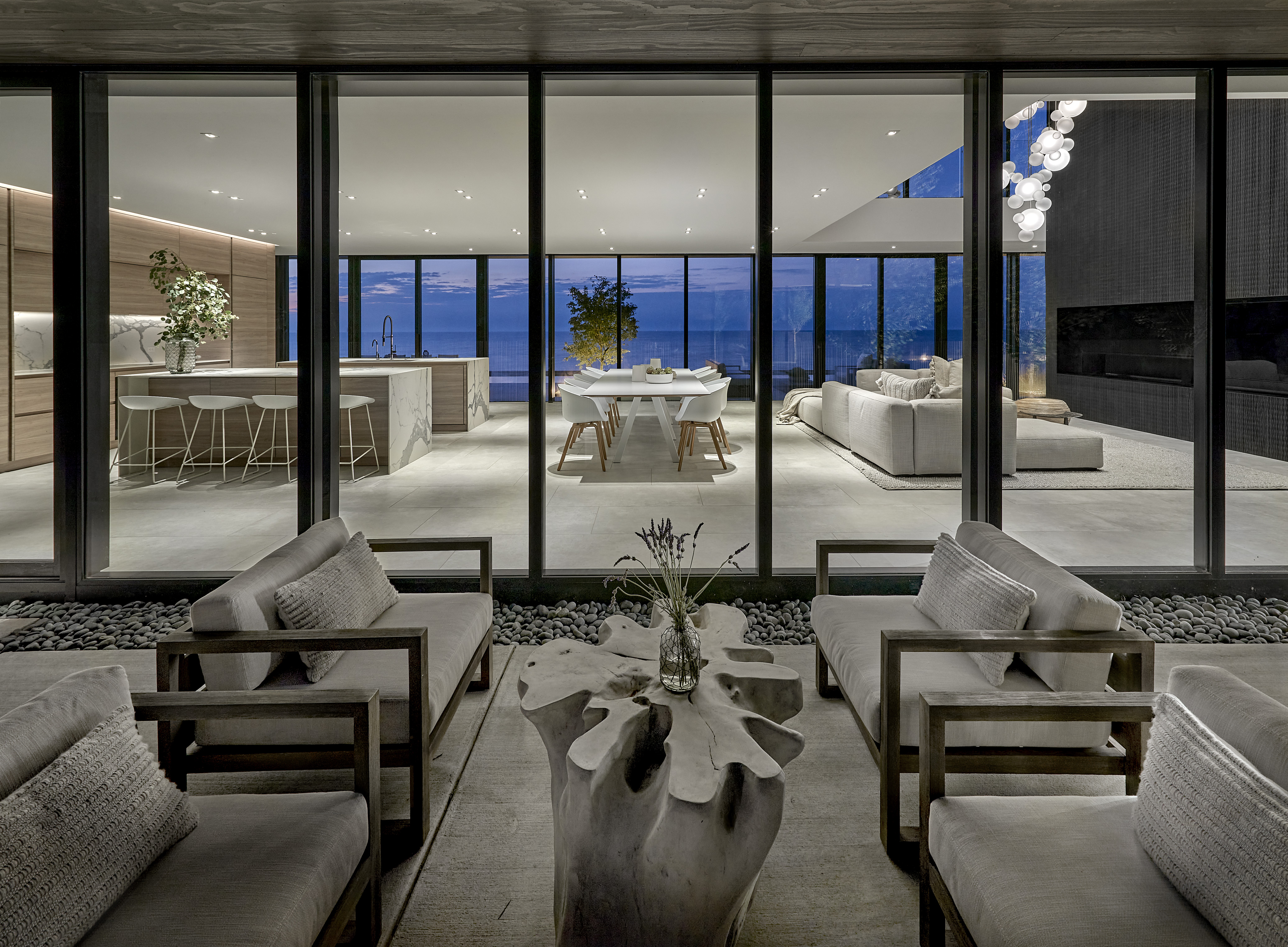 Horizon House by dSPACE Studio - Architizer