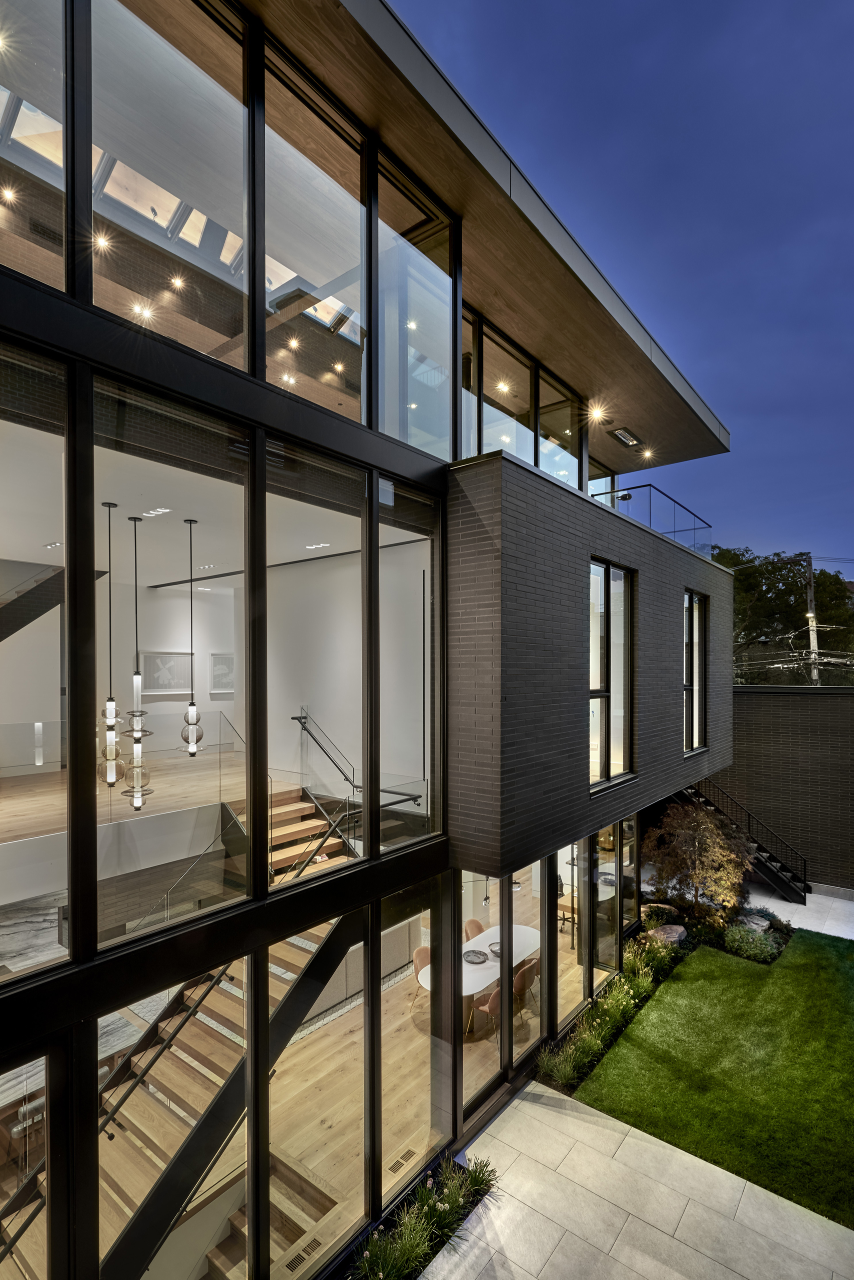 Brickyard by dSPACE Studio - Architizer