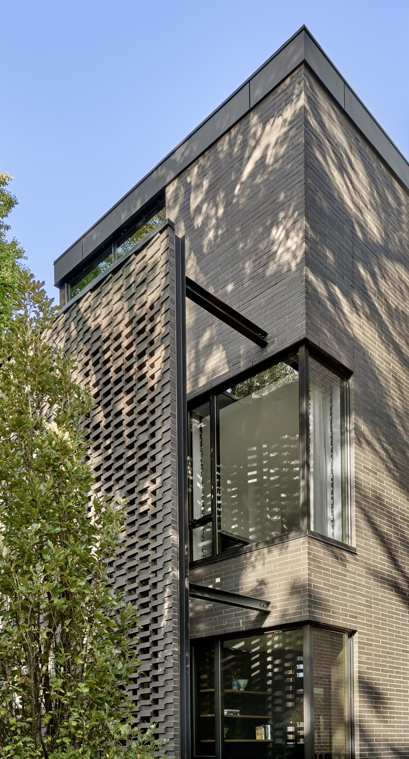 Brickyard by dSPACE Studio - Architizer