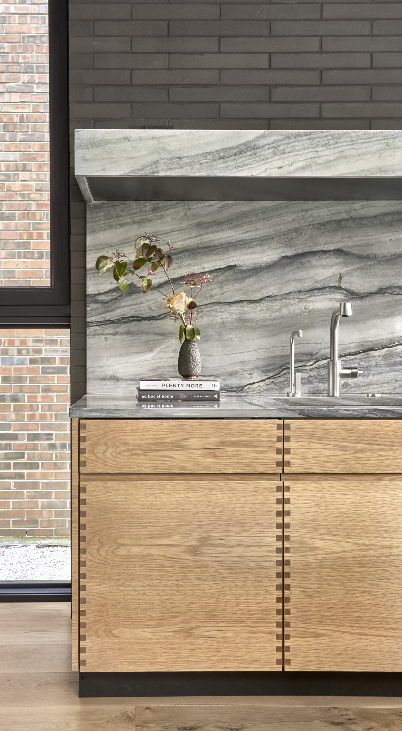 Brickyard by dSPACE Studio - Architizer