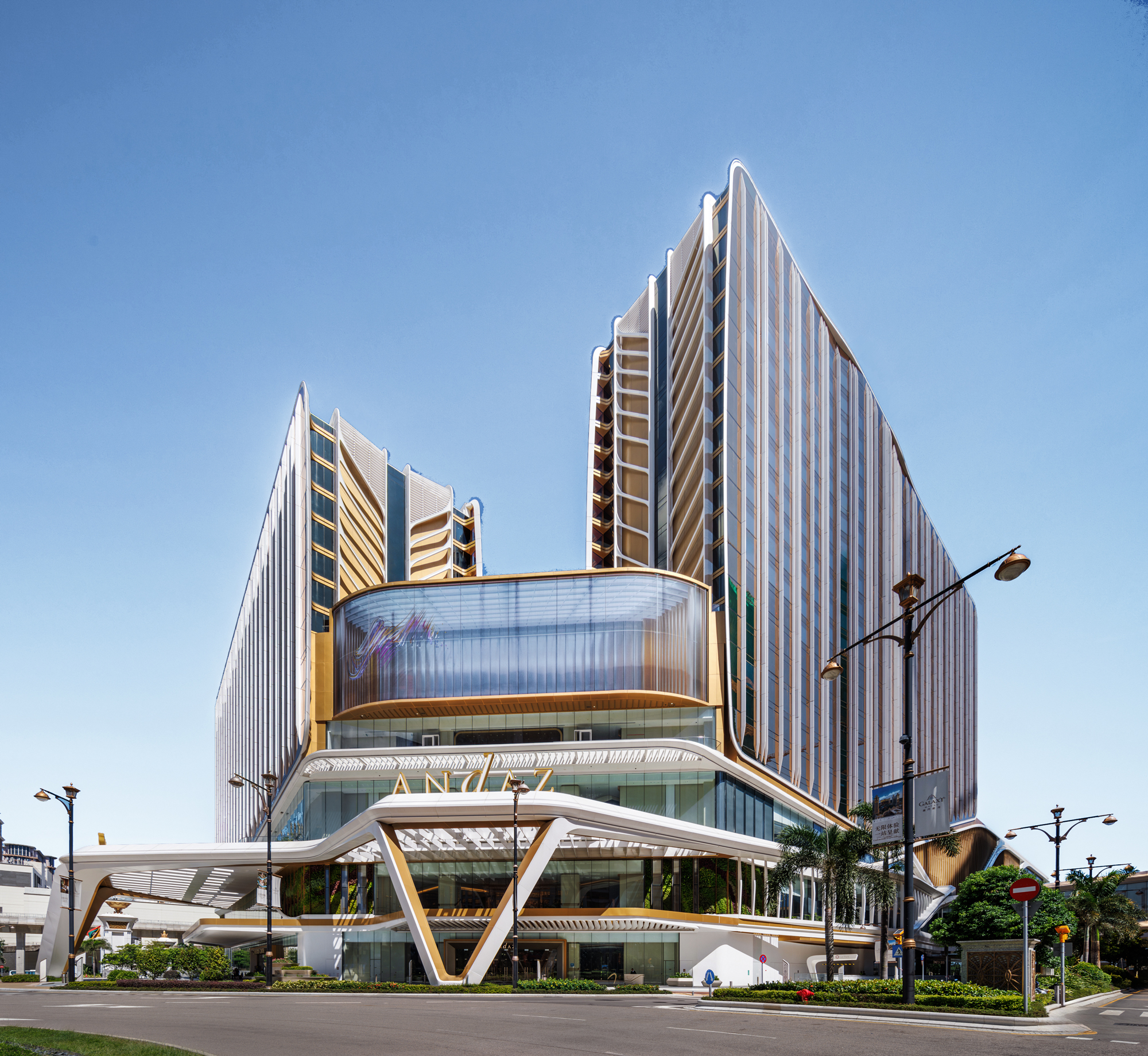 10 Design - Architizer