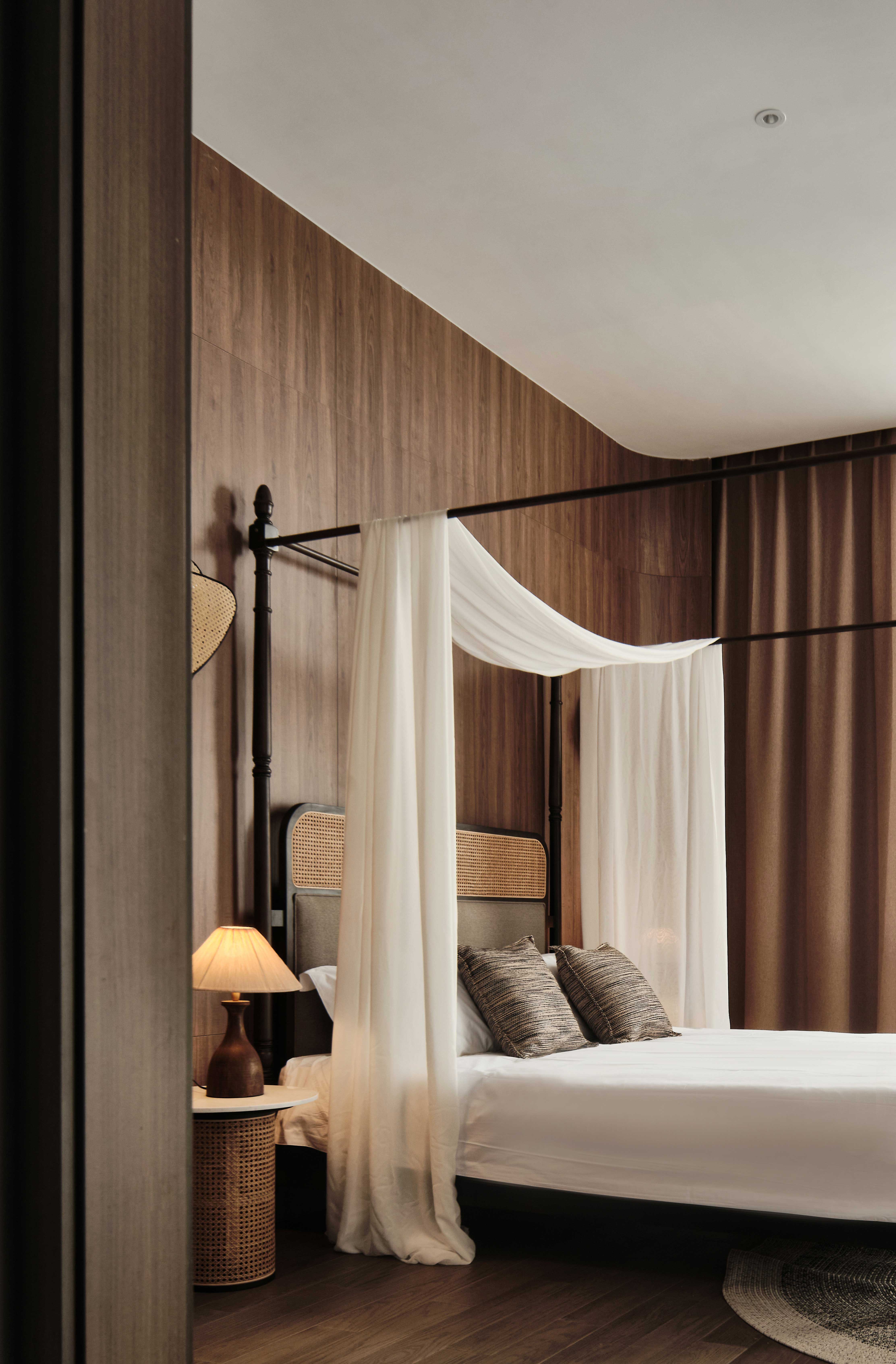 Shanghai Donggang Chengfu Hotel by Current-Newswire - Architizer