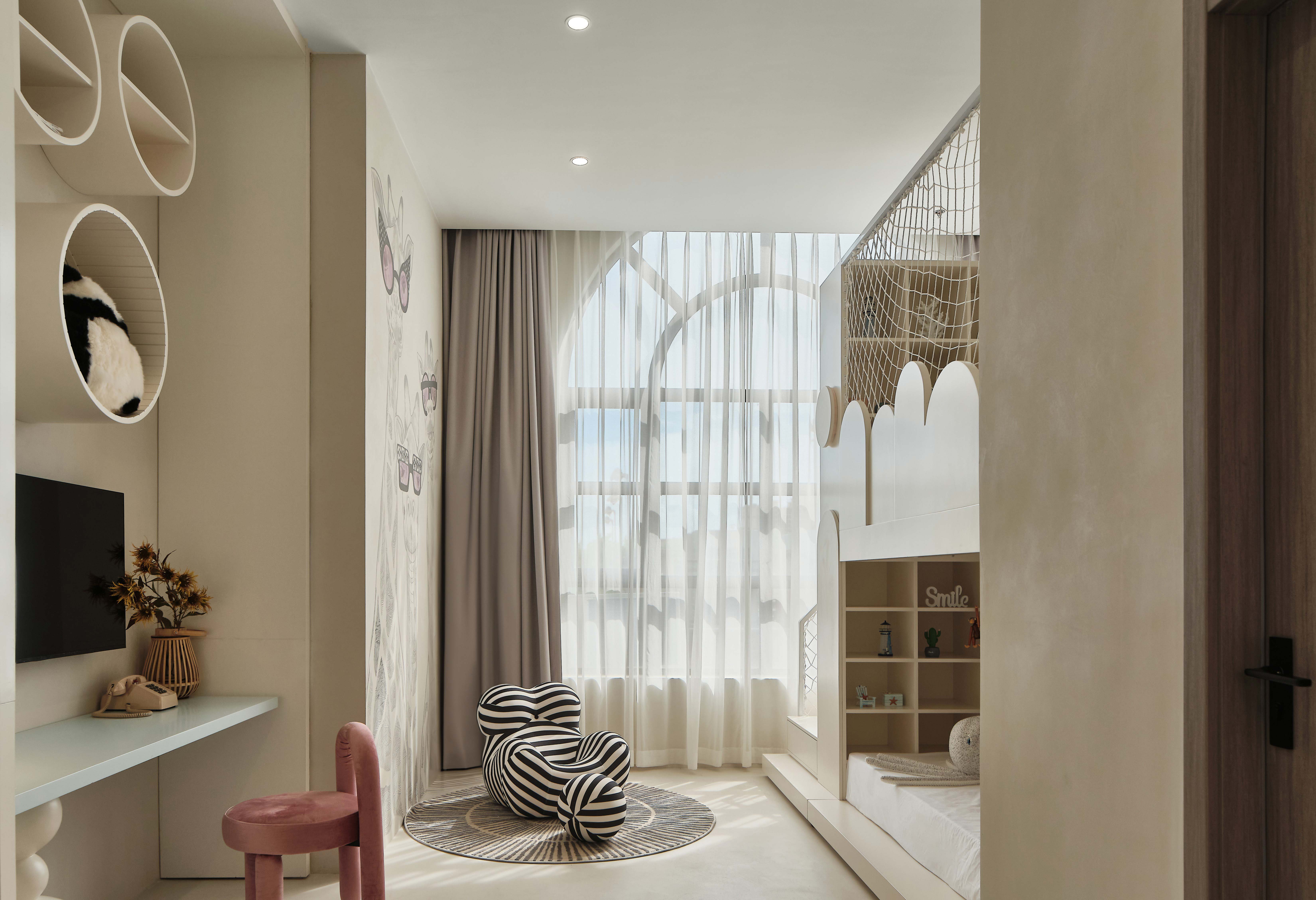 Shanghai Donggang Chengfu Hotel by Current-Newswire - Architizer