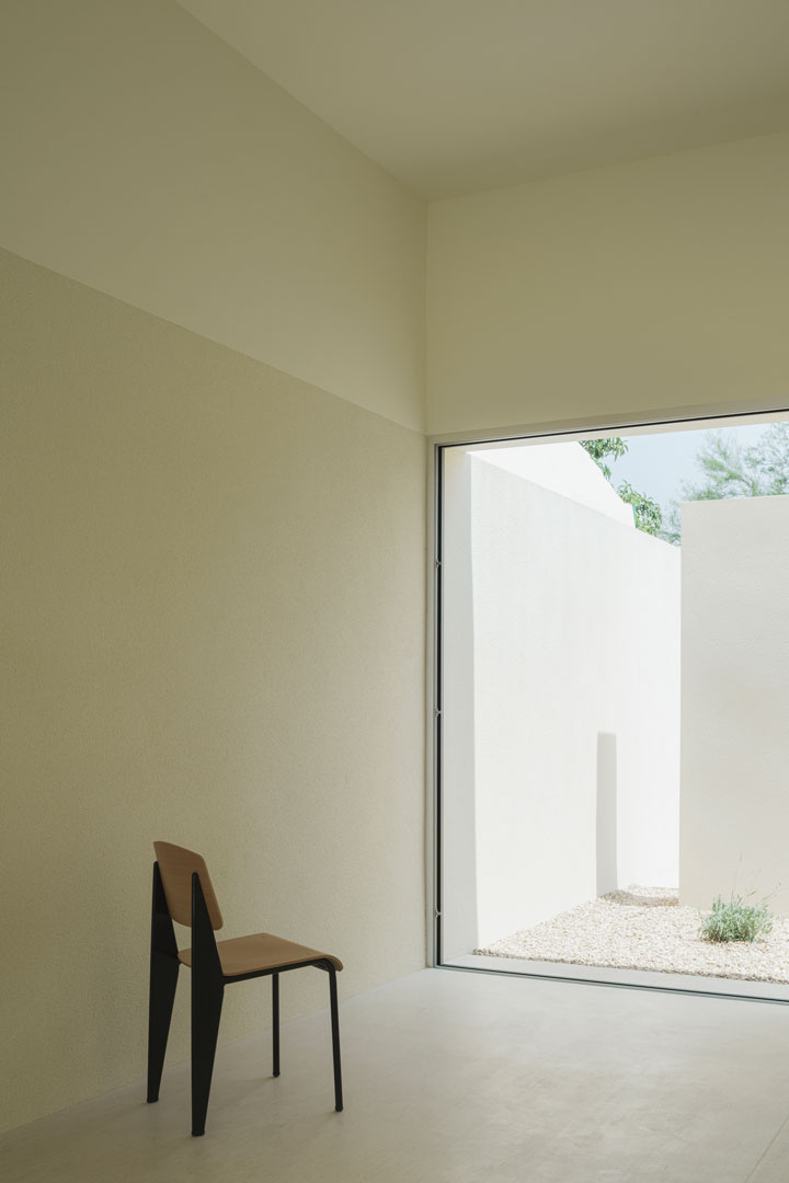 Nursery school by Iterare arquitectos - Architizer