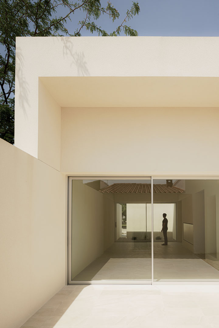 Nursery school by Iterare arquitectos - Architizer