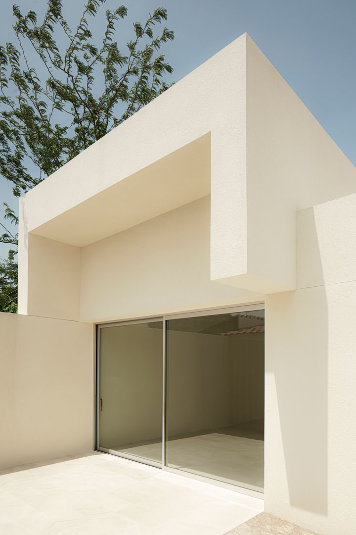 Nursery school by Iterare arquitectos - Architizer