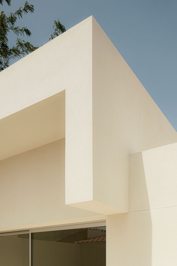 Nursery school by Iterare arquitectos - Architizer