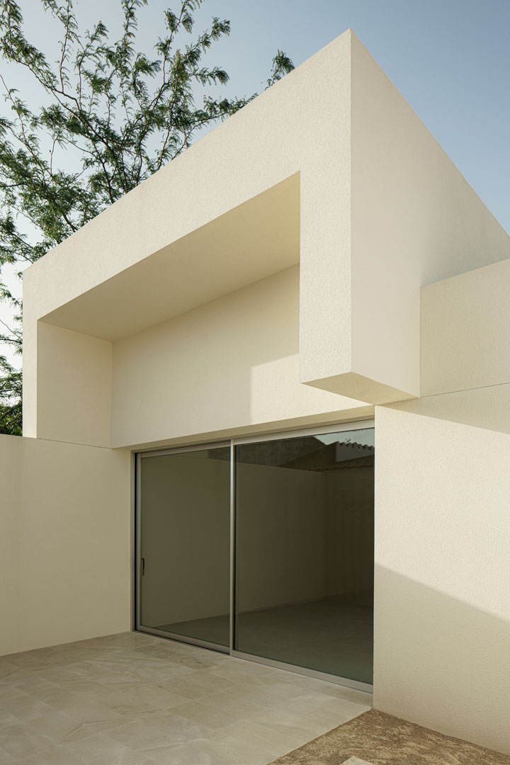 Nursery school by Iterare arquitectos - Architizer