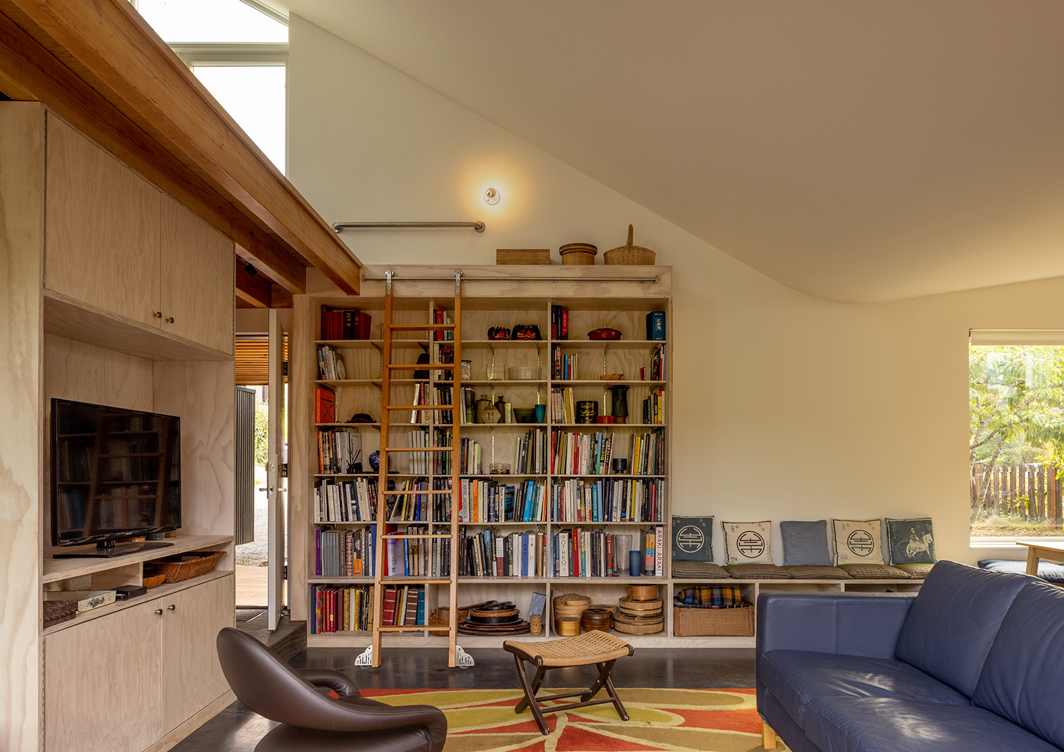 House O by Robert Hutchison Architecture - Architizer