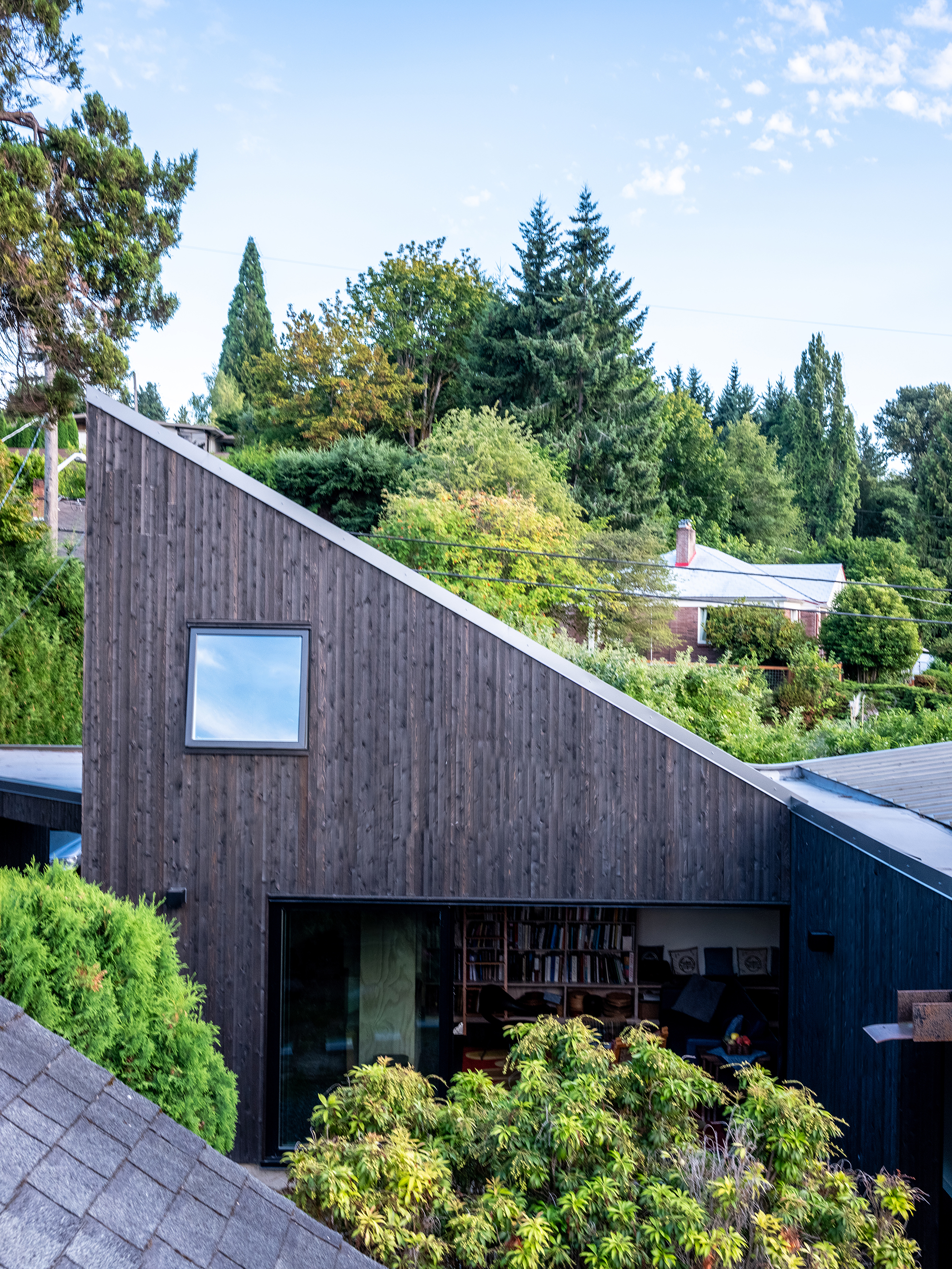 House O by Robert Hutchison Architecture - Architizer