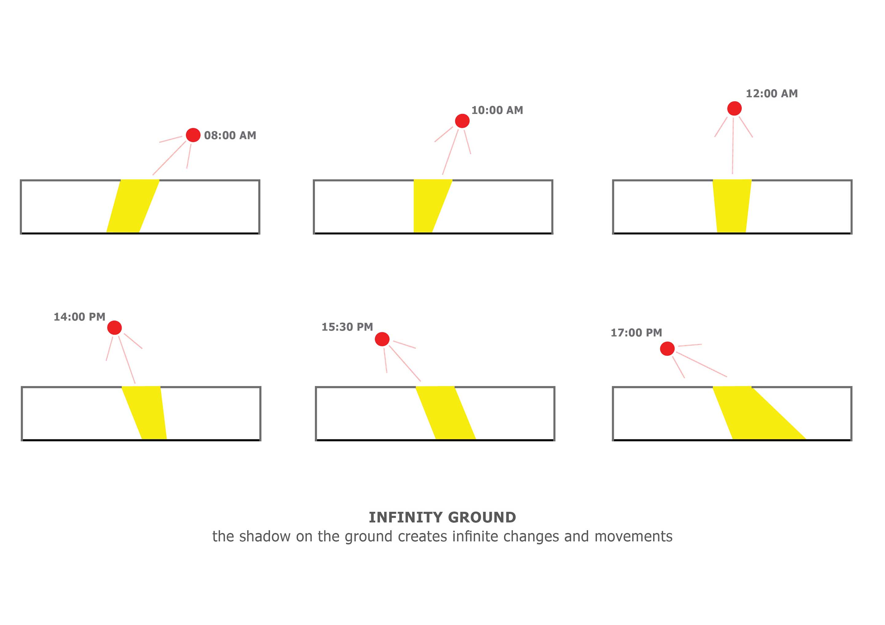 Infinity Ground Architecture Museum by HAS design and research - Architizer