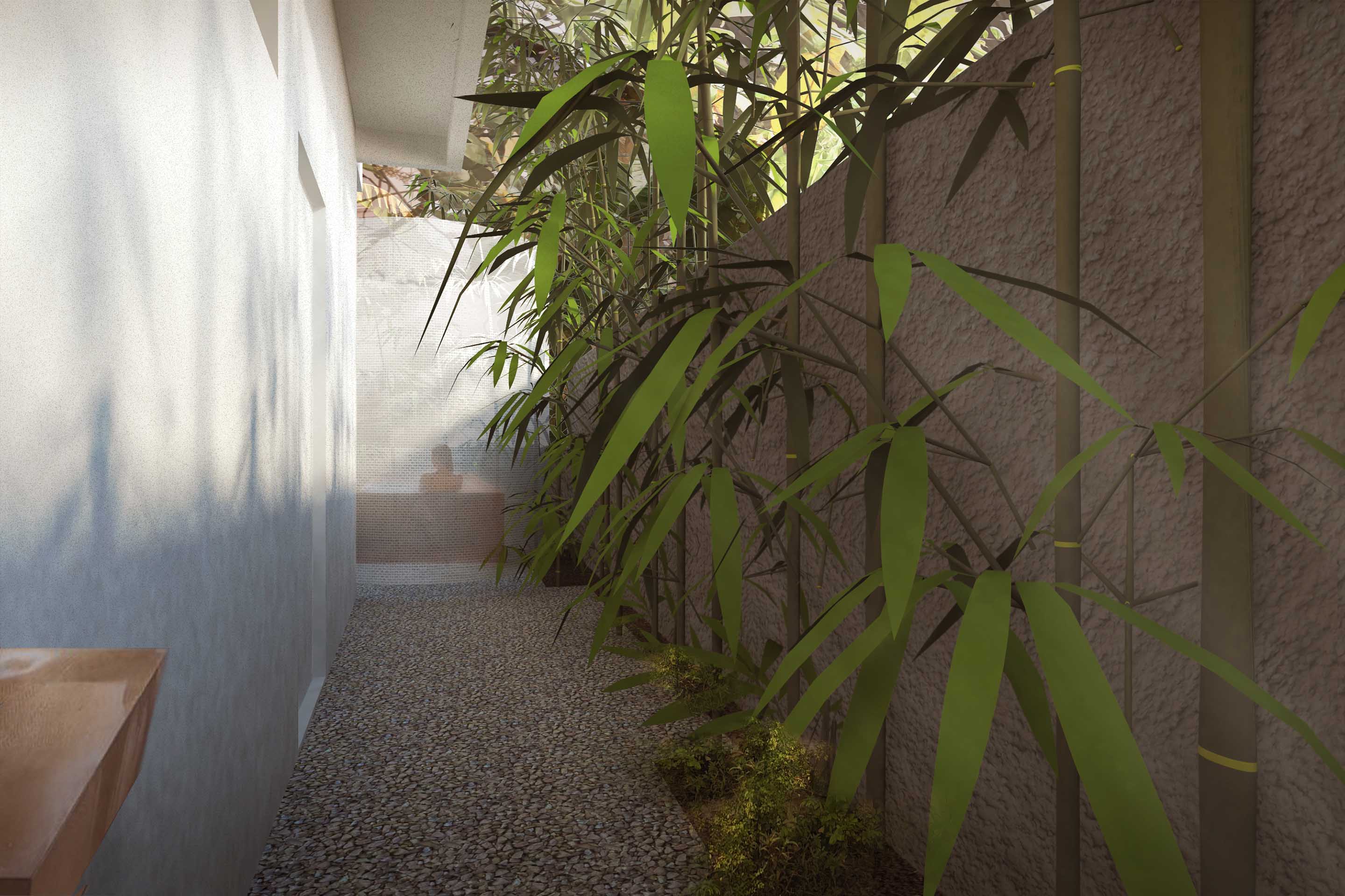 InJoy Snow Hotel Bangkok by HAS design and research - Architizer