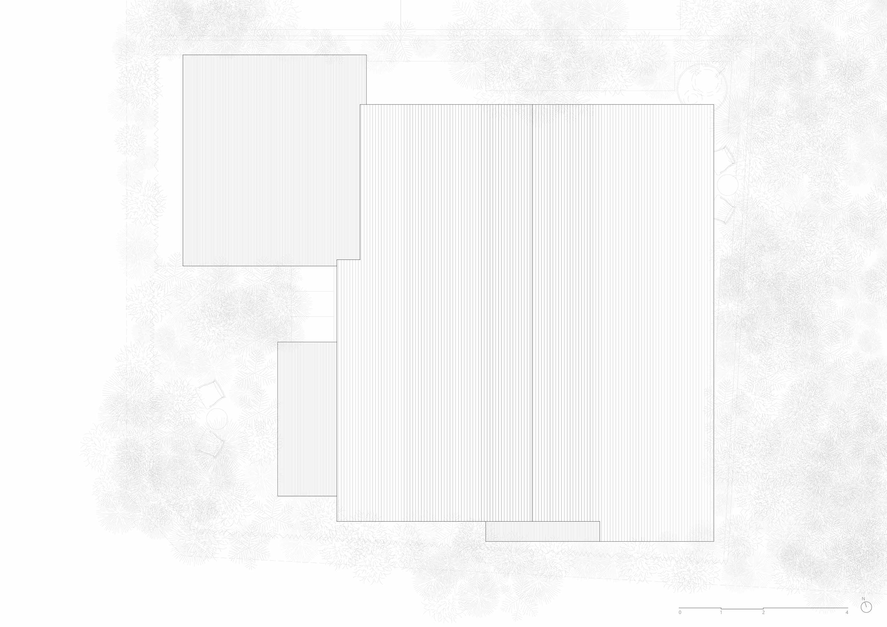 InJoy Snow Hotel Bangkok by HAS design and research - Architizer