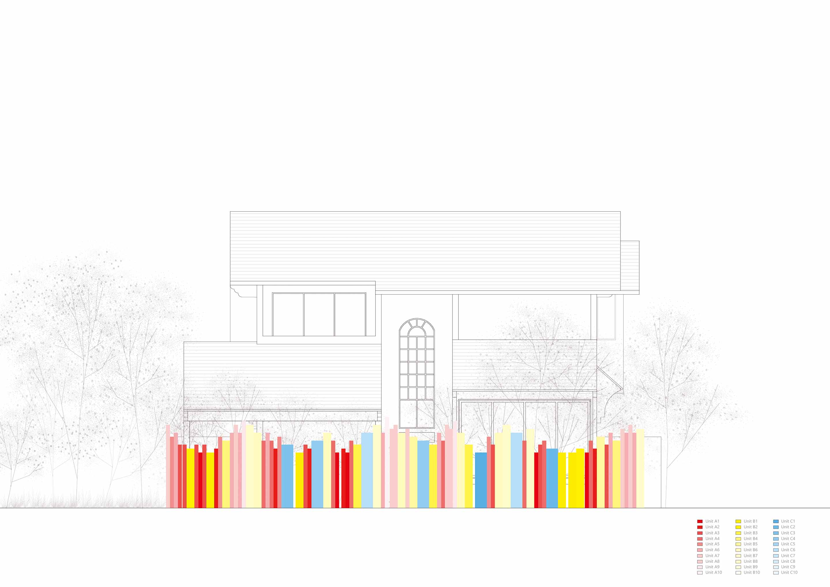 InJoy Snow Hotel Bangkok by HAS design and research - Architizer