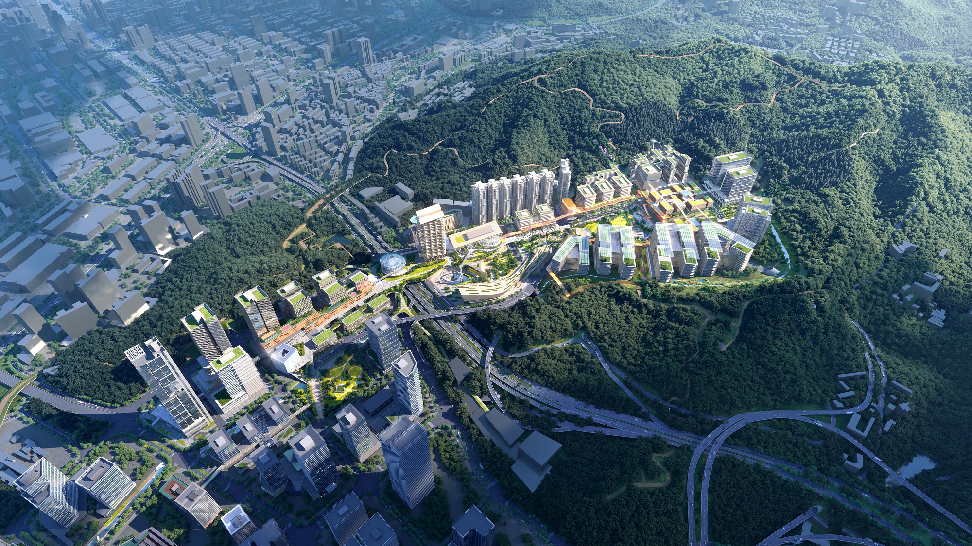 Aedas - Architizer