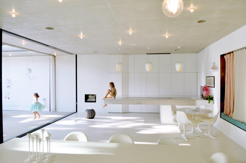 House Marie by Caramel - Architizer