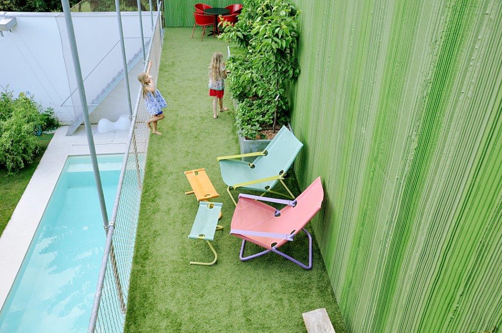 House Marie by Caramel - Architizer