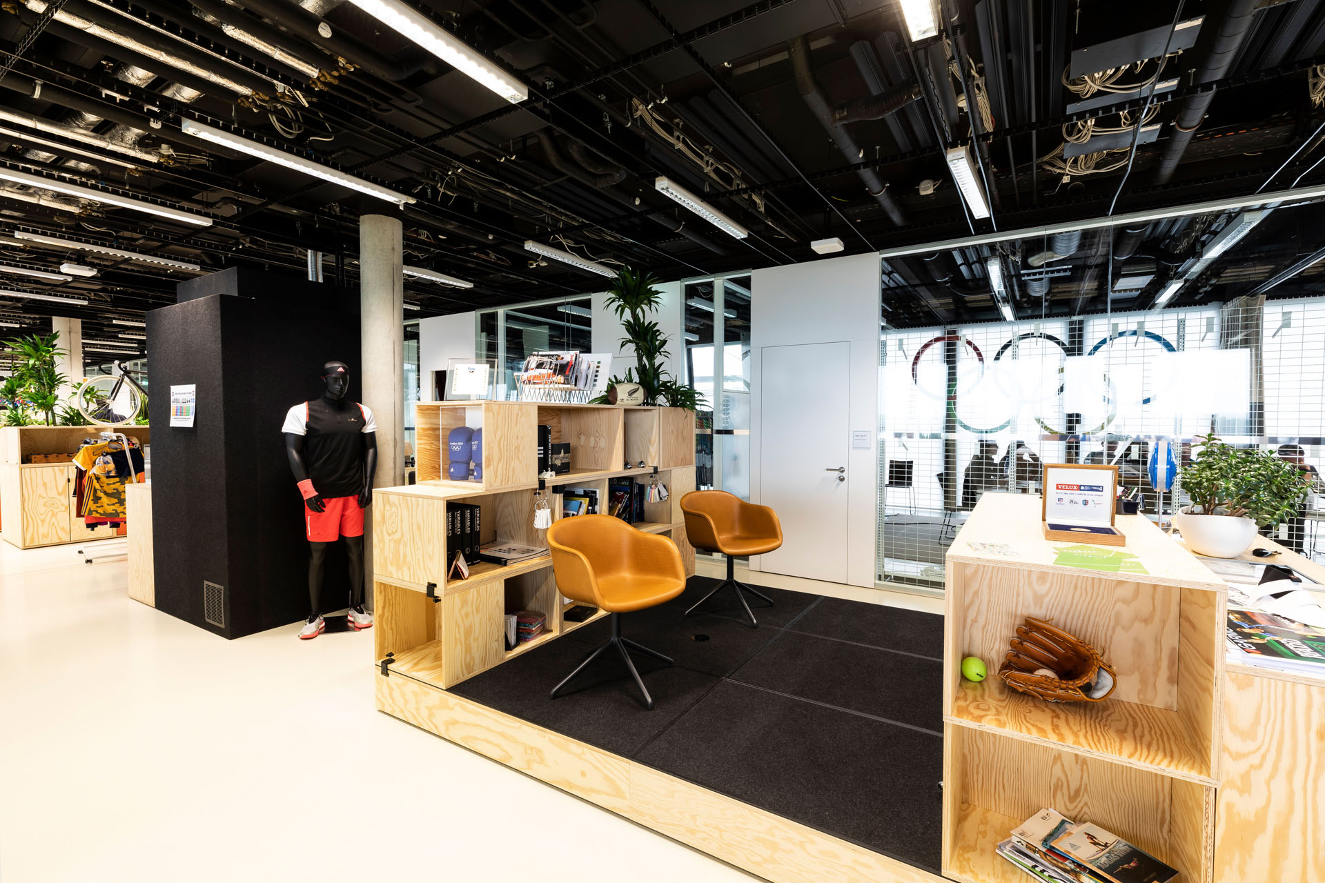 Best office in the world! by Caramel - Architizer