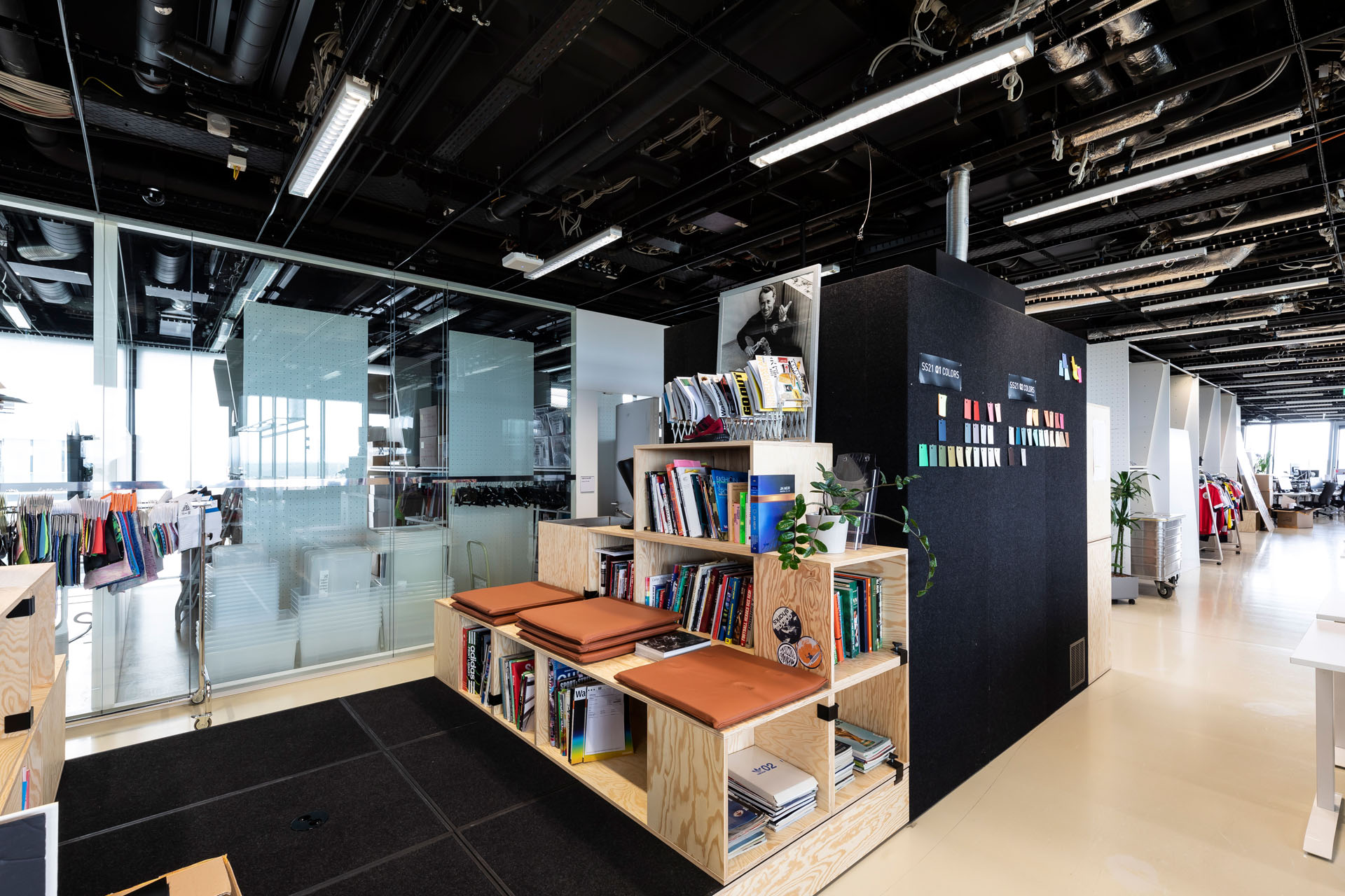 Best office in the world! by Caramel - Architizer