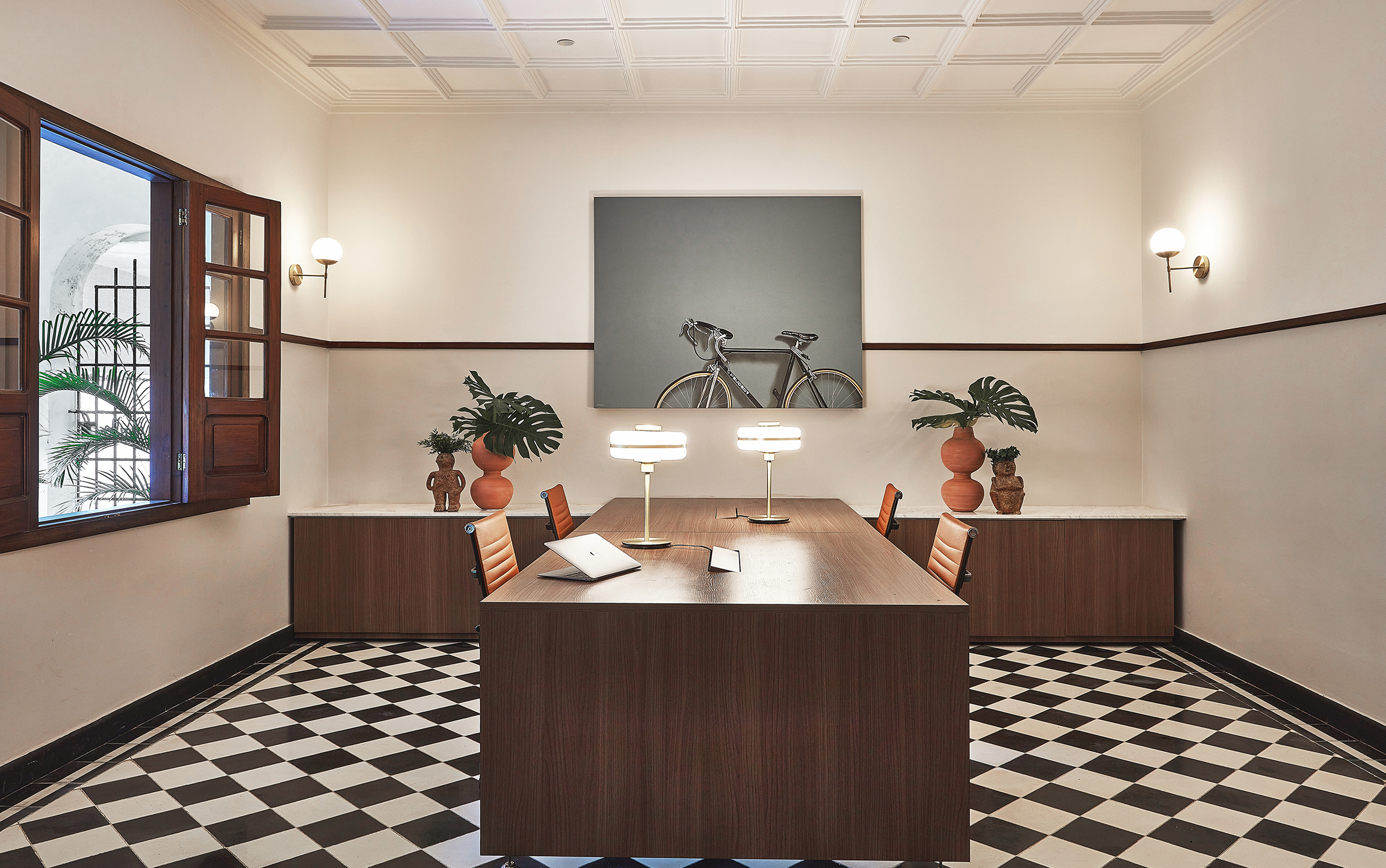 Prado Office by DEB - Architizer