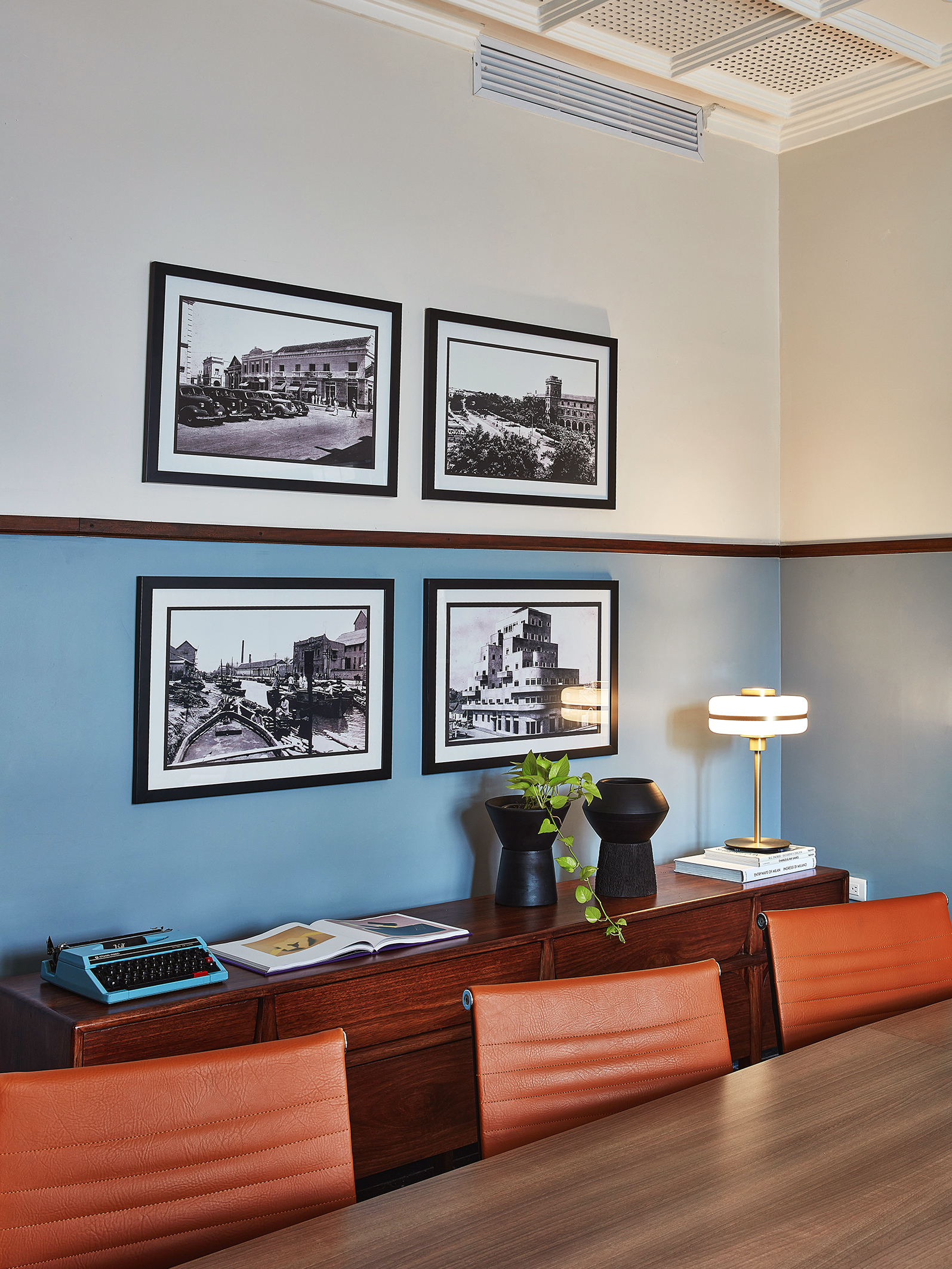 Prado Office by DEB - Architizer