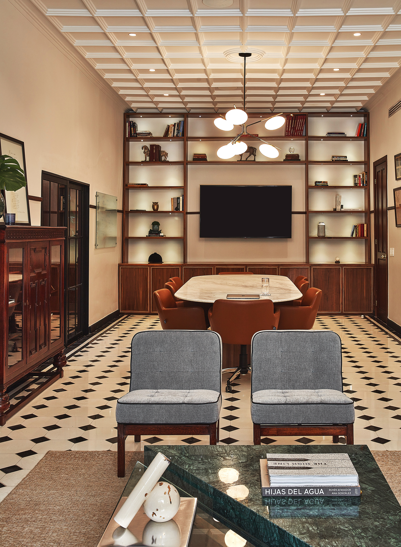 Prado Office by DEB - Architizer