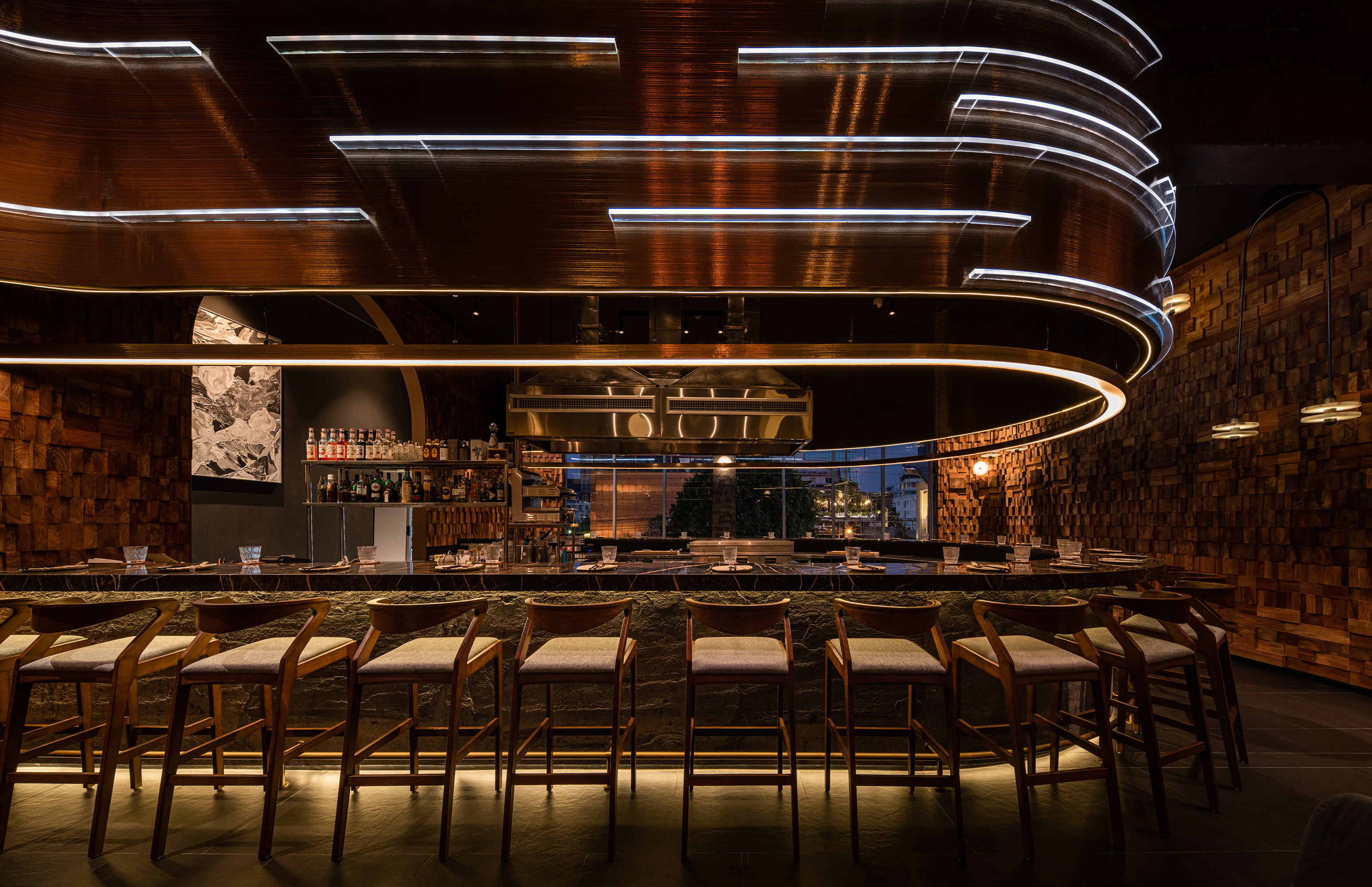 Fuego by VAIR Design - Architizer