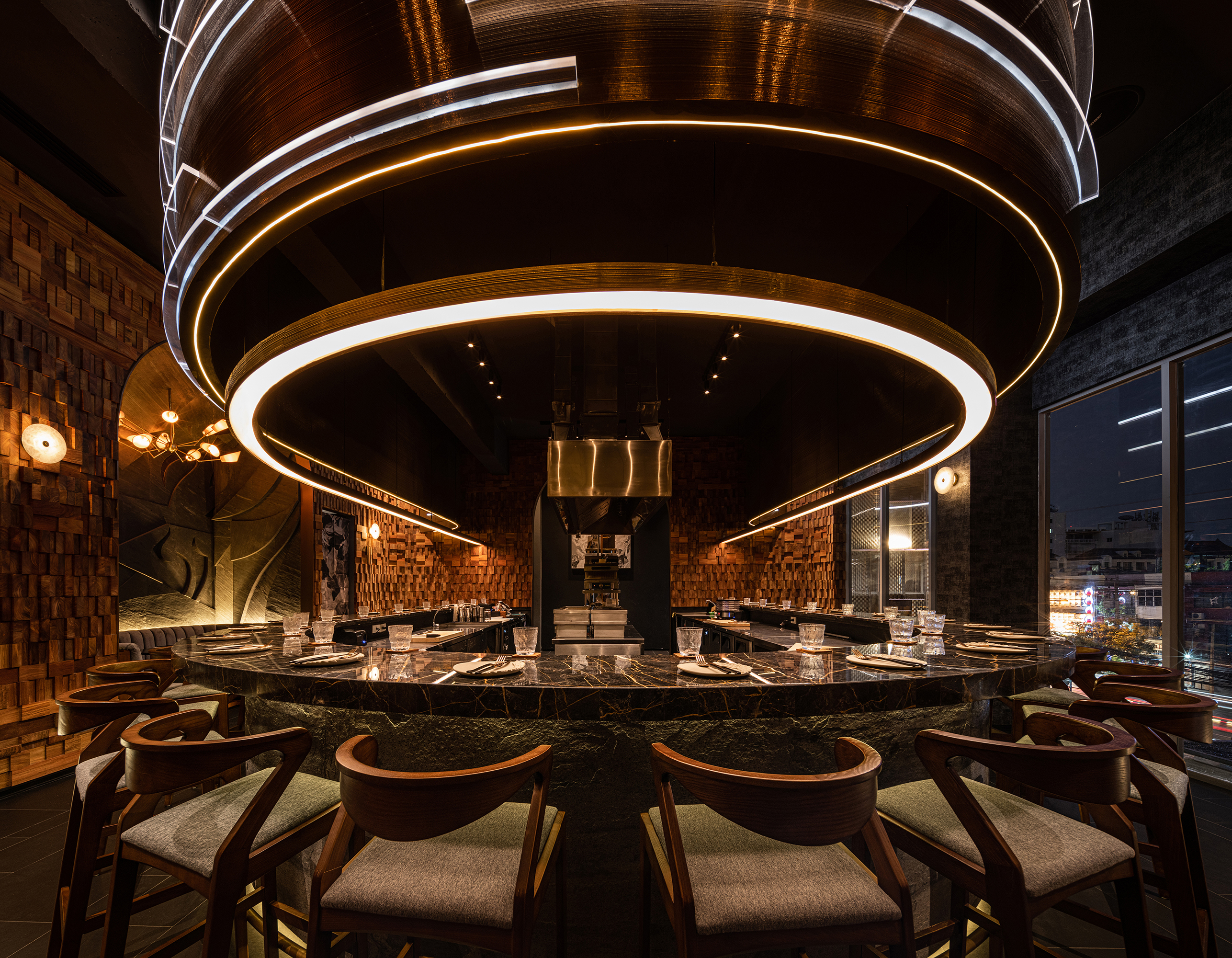 Fuego by VAIR Design - Architizer