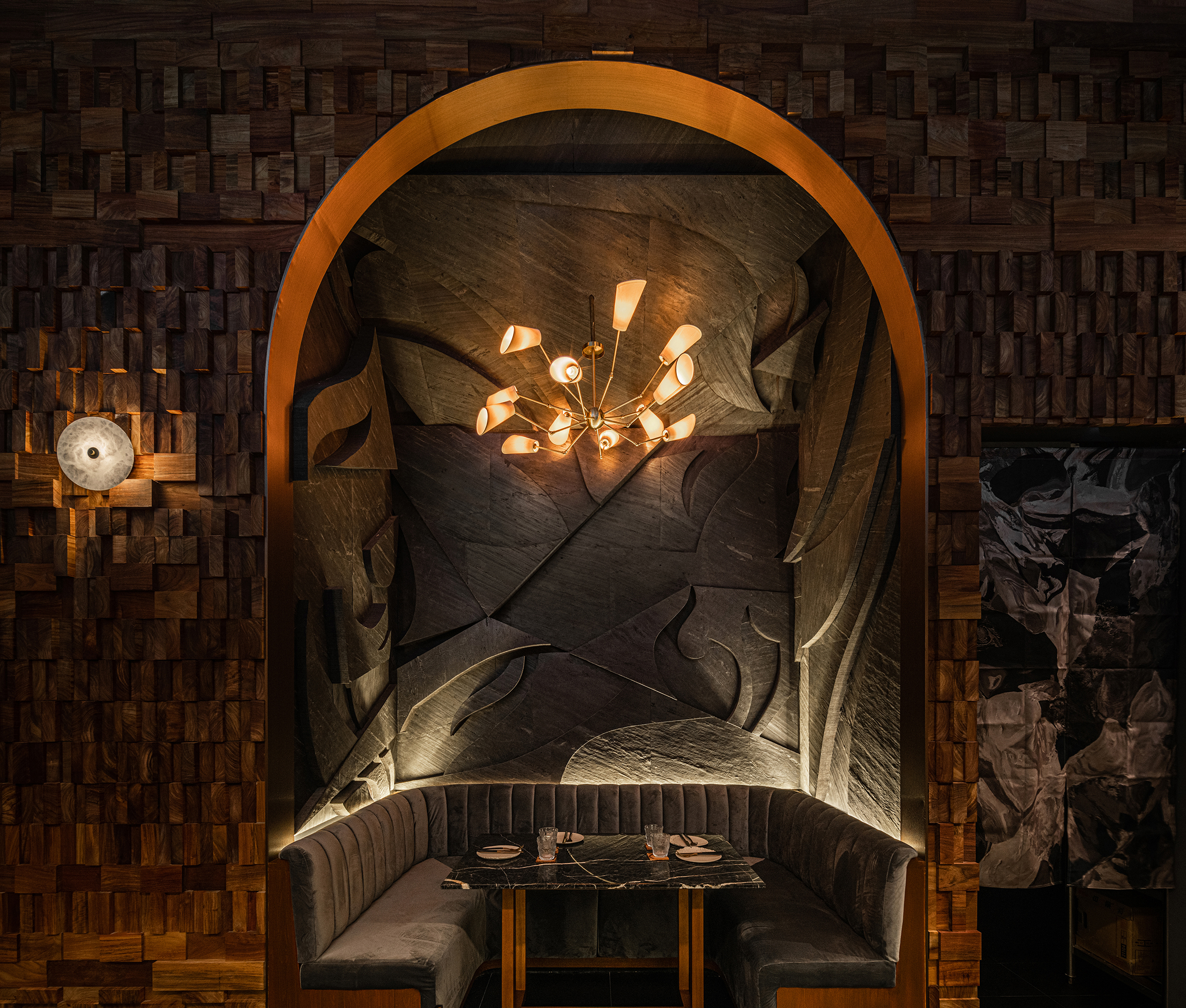 Fuego by VAIR Design - Architizer