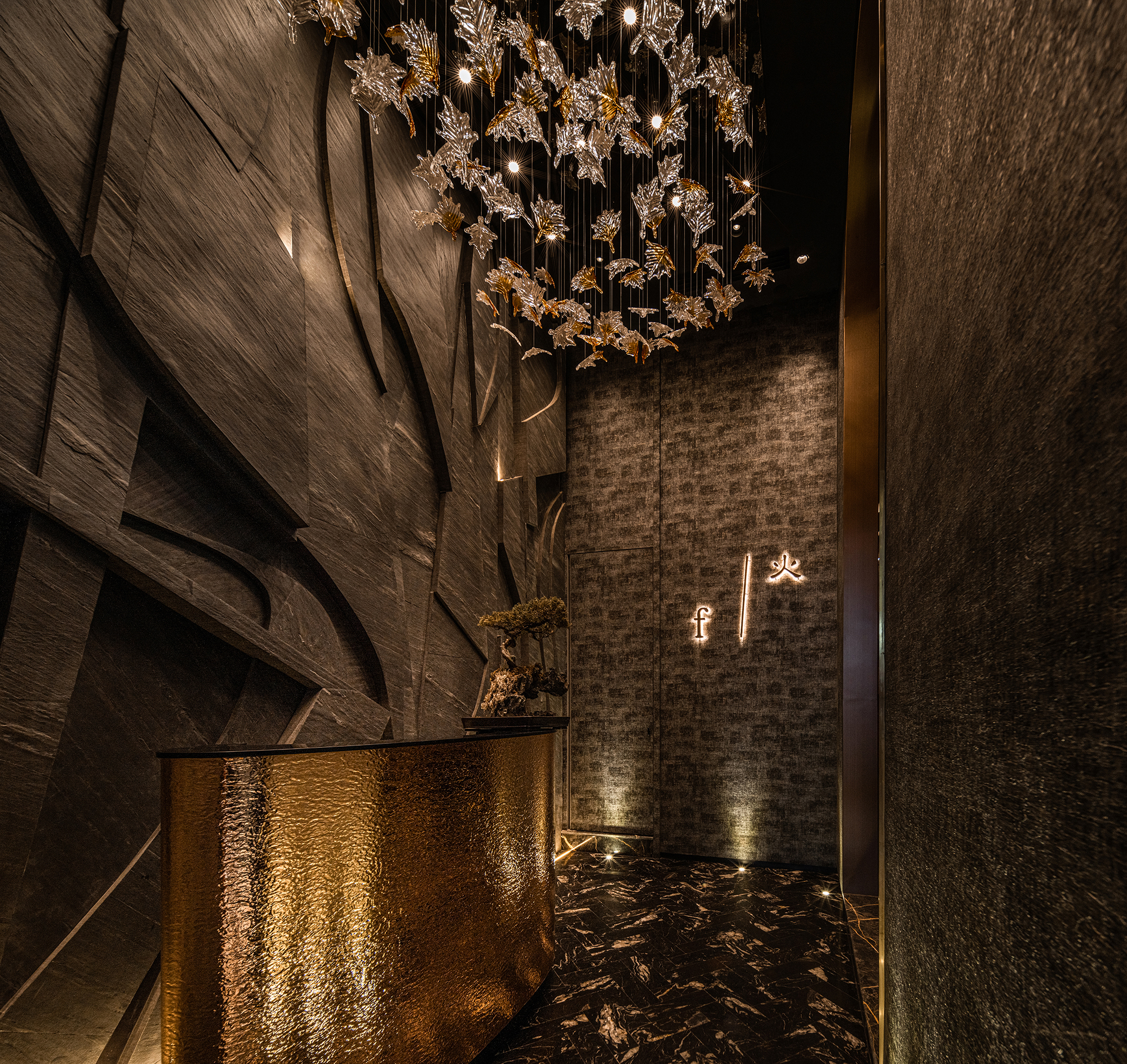 Fuego by VAIR Design - Architizer