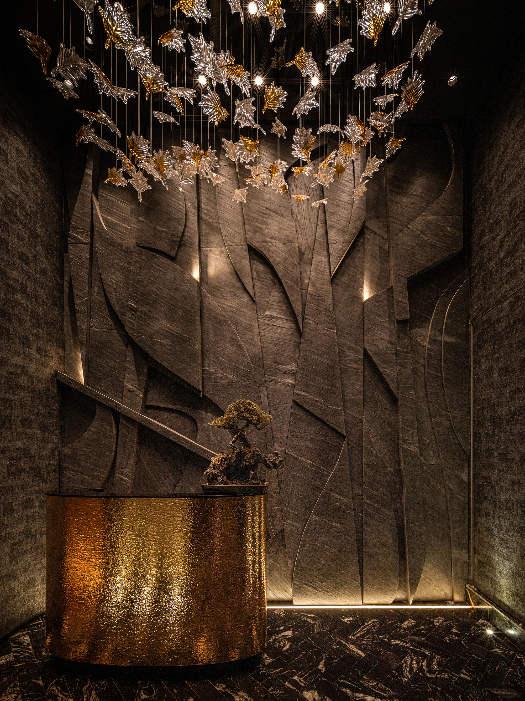 Fuego by VAIR Design - Architizer