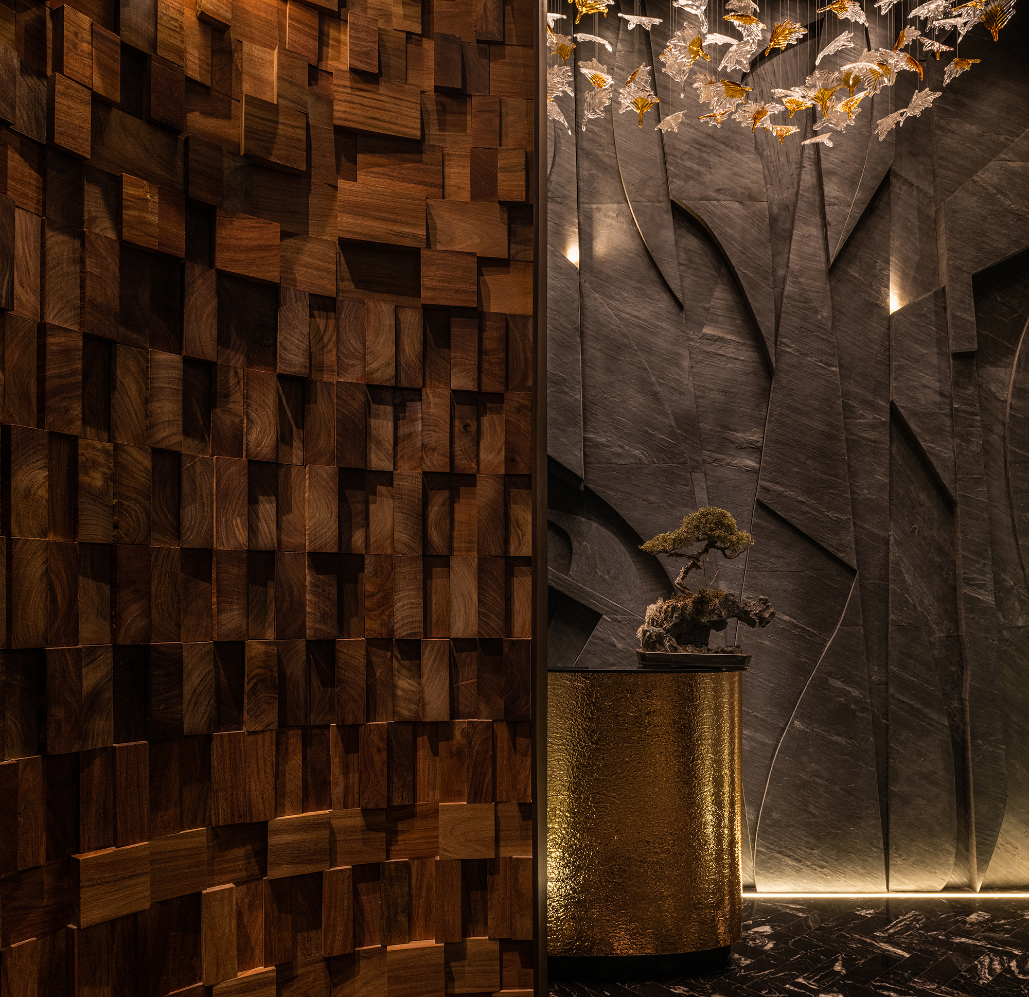 Fuego by VAIR Design - Architizer