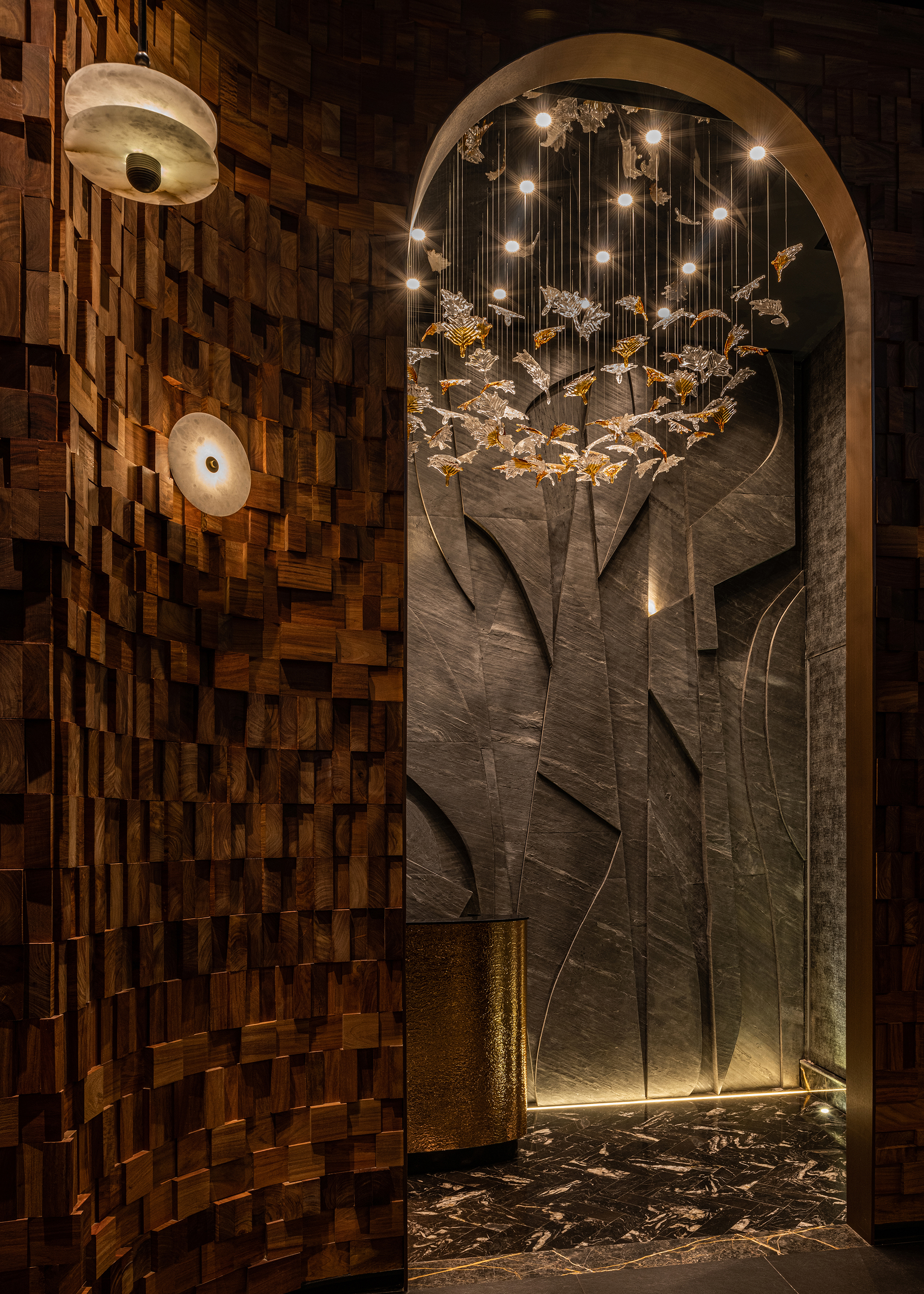 Fuego by VAIR Design - Architizer