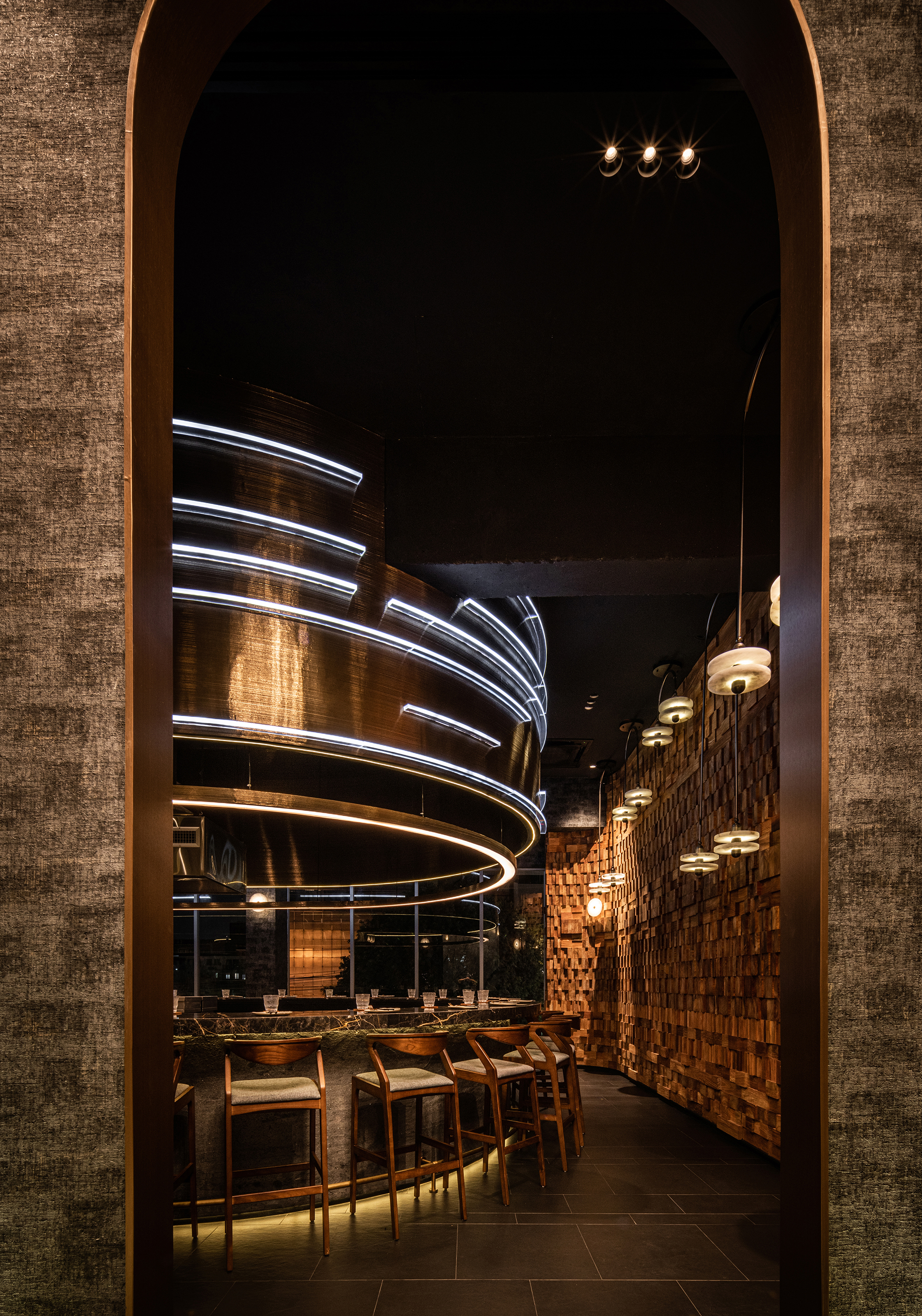 Fuego by VAIR Design - Architizer